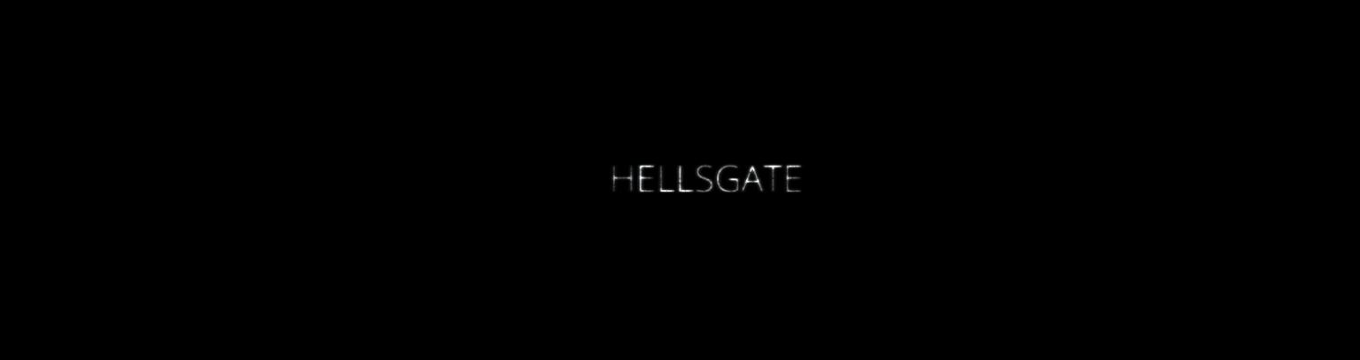 HELLSGATE | Foundation