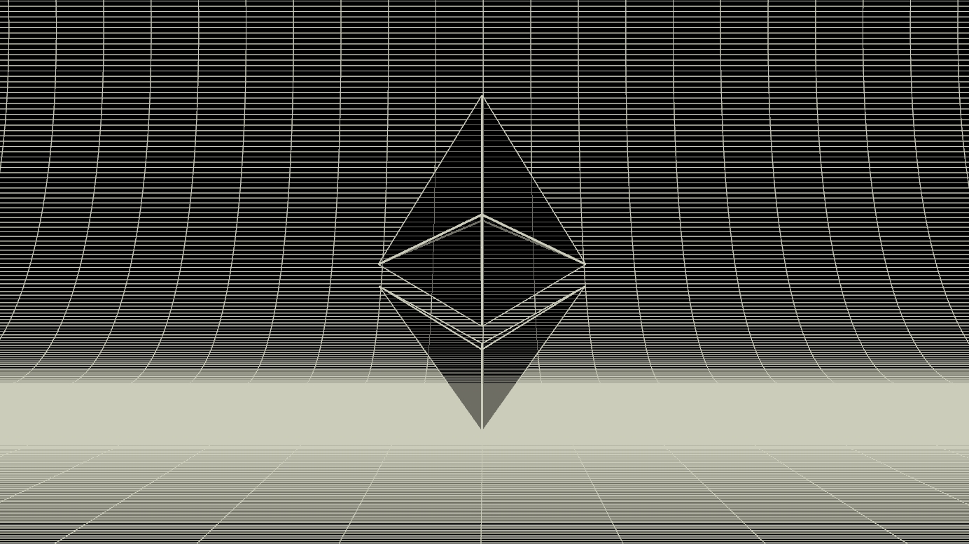 Unknown Ethereum | Foundation