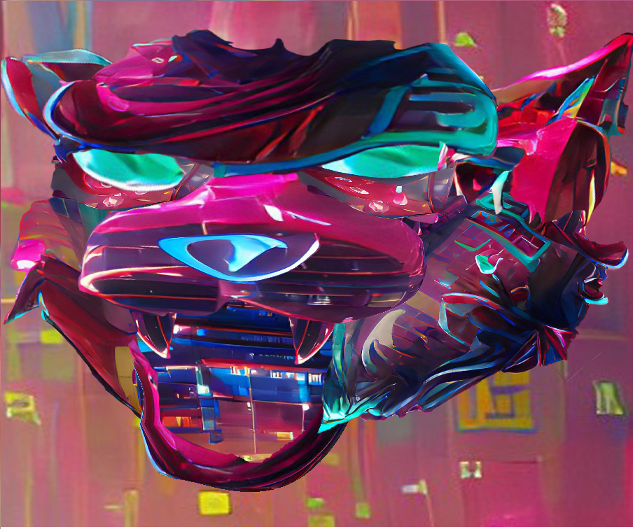 Crystal | Foundation