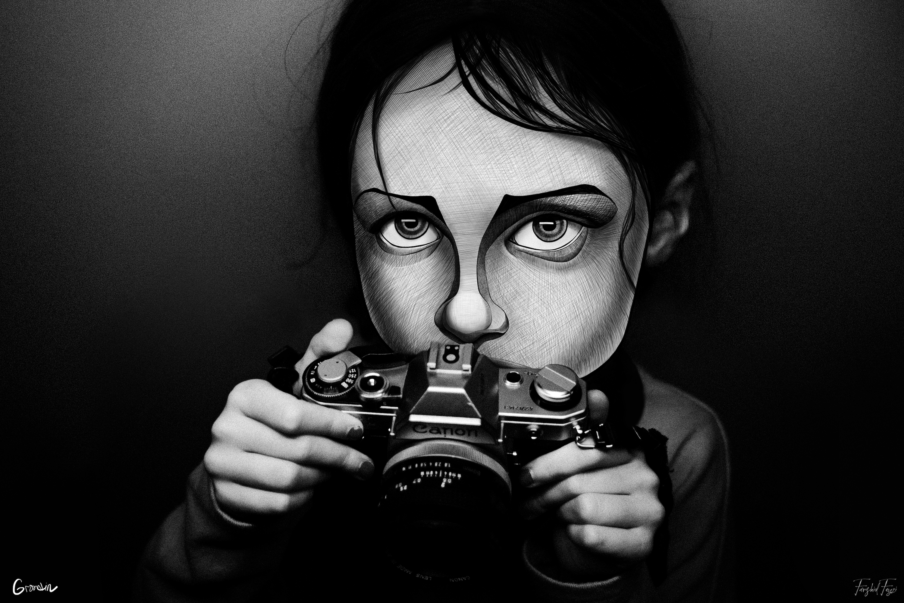 Collaboration | Foundation