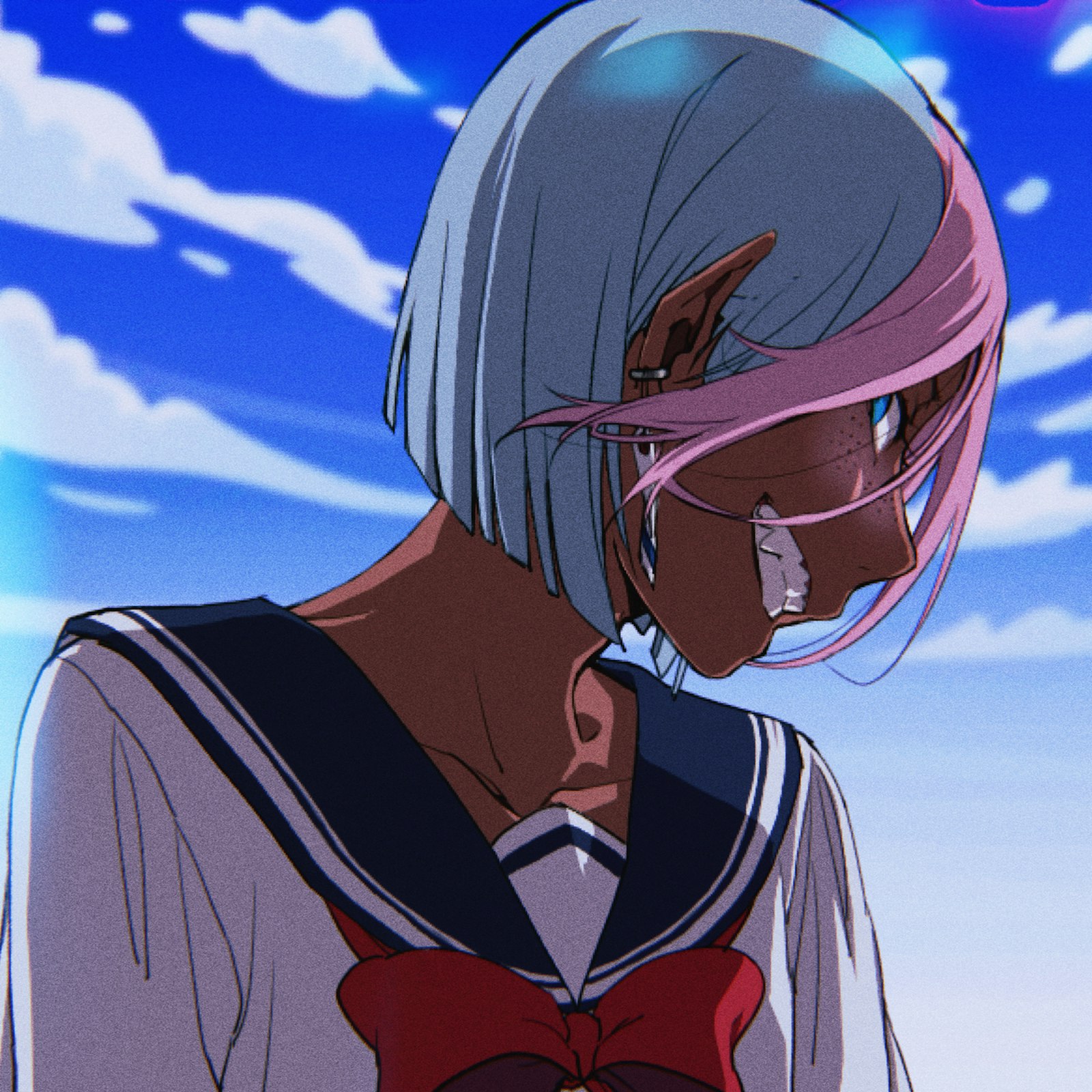 One-Eyed Ghoul | Foundation