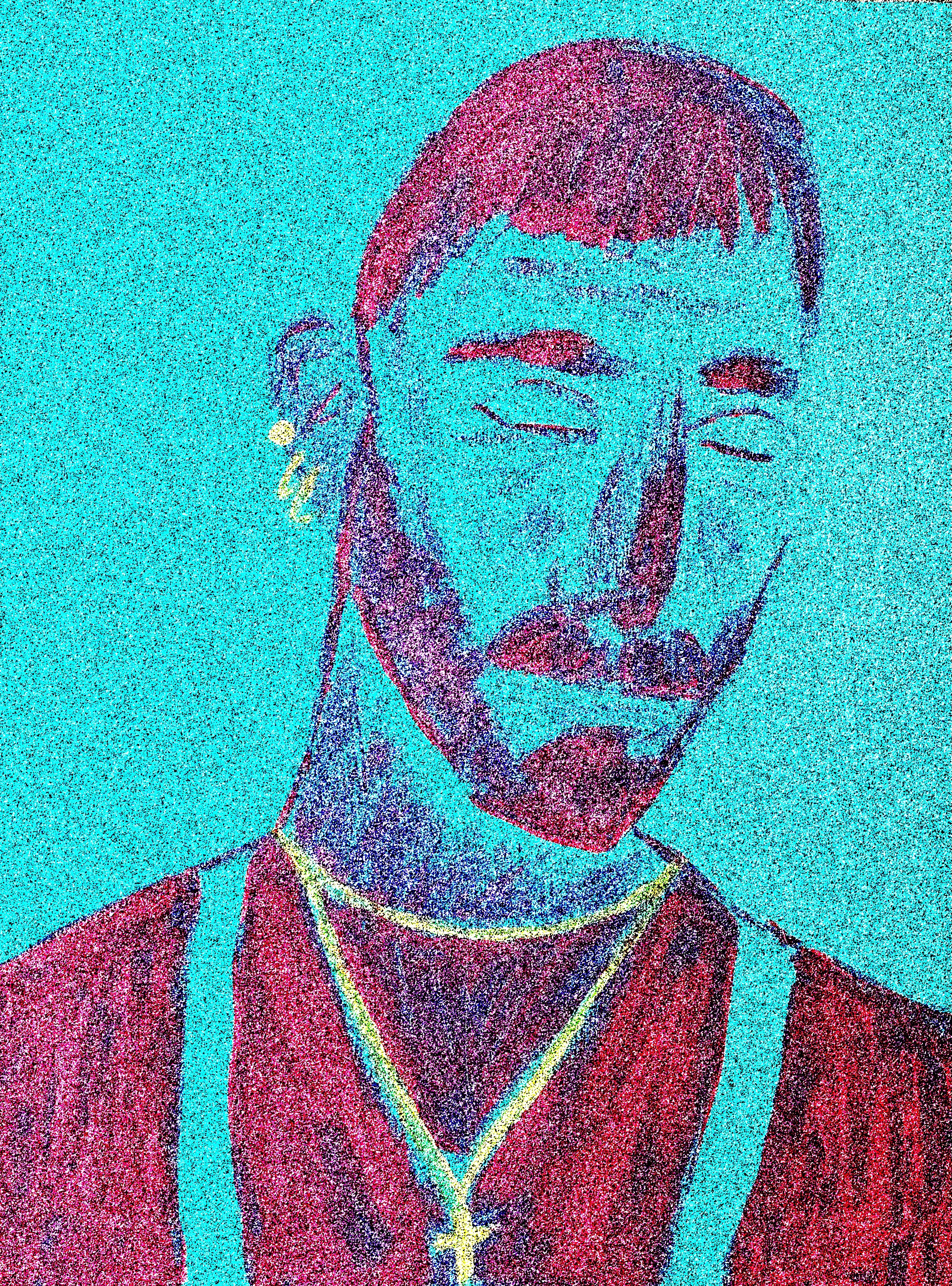 The Queer Code | Foundation