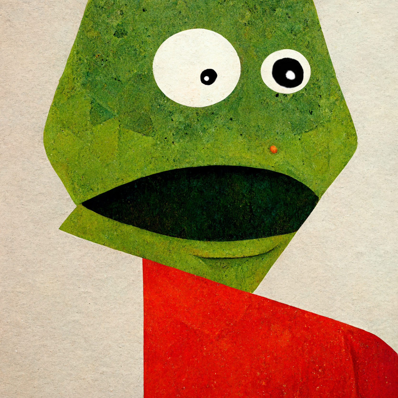 GM Pepe | Foundation