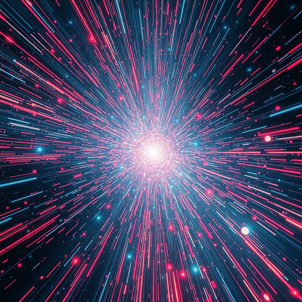 The Singularity of Life | Foundation