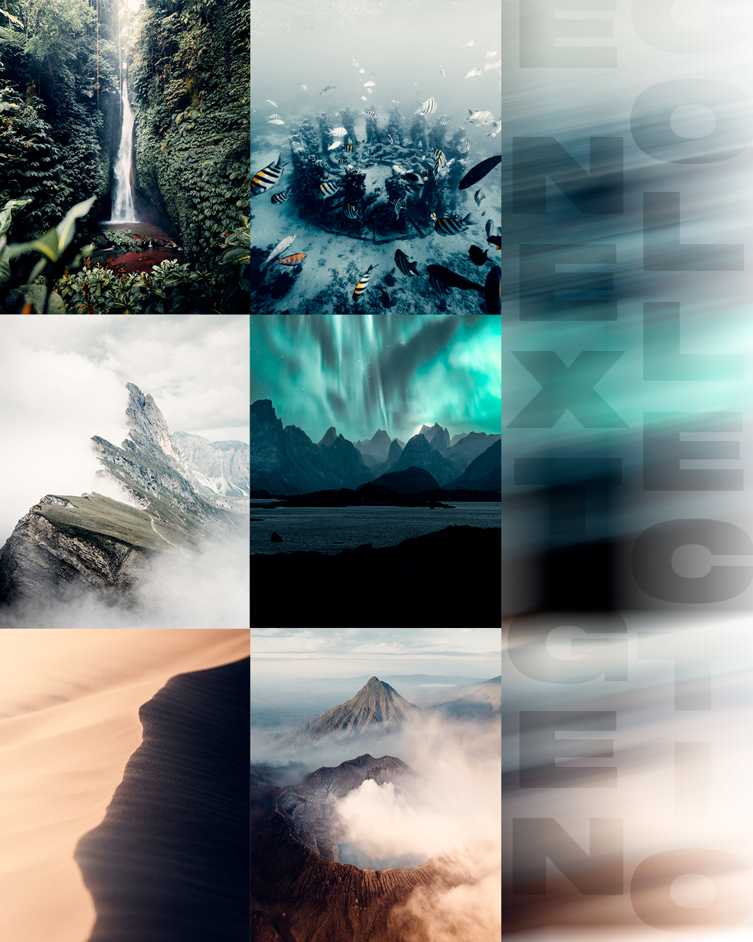 NEXT GEN | Foundation