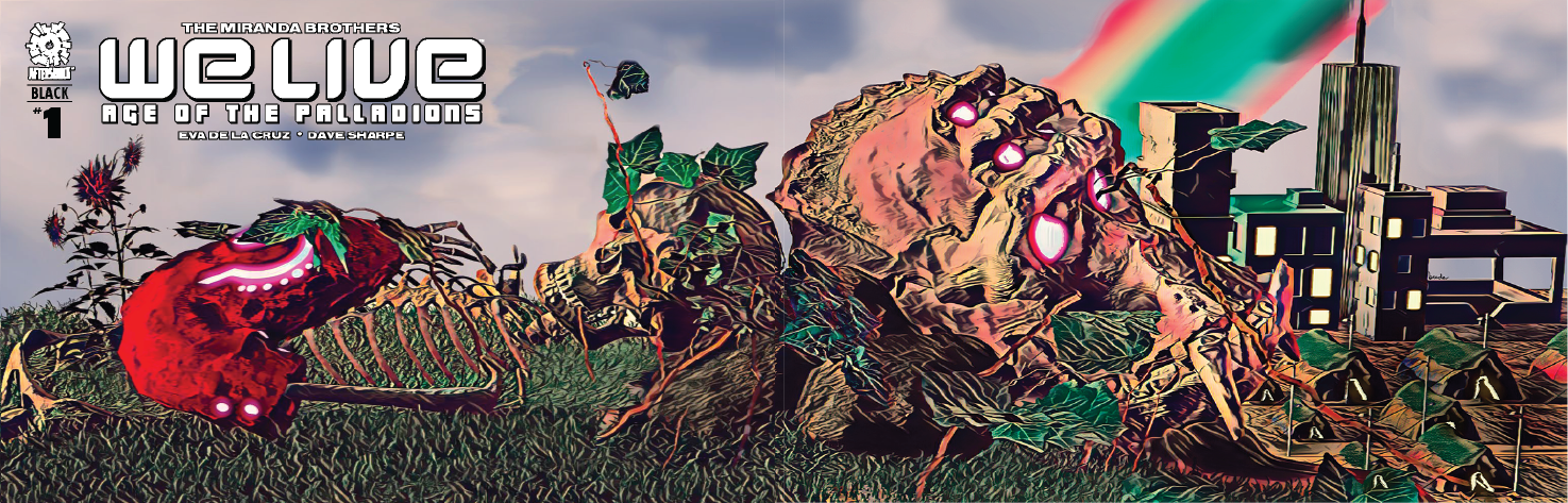 Beeda's Thingamajigits | Foundation