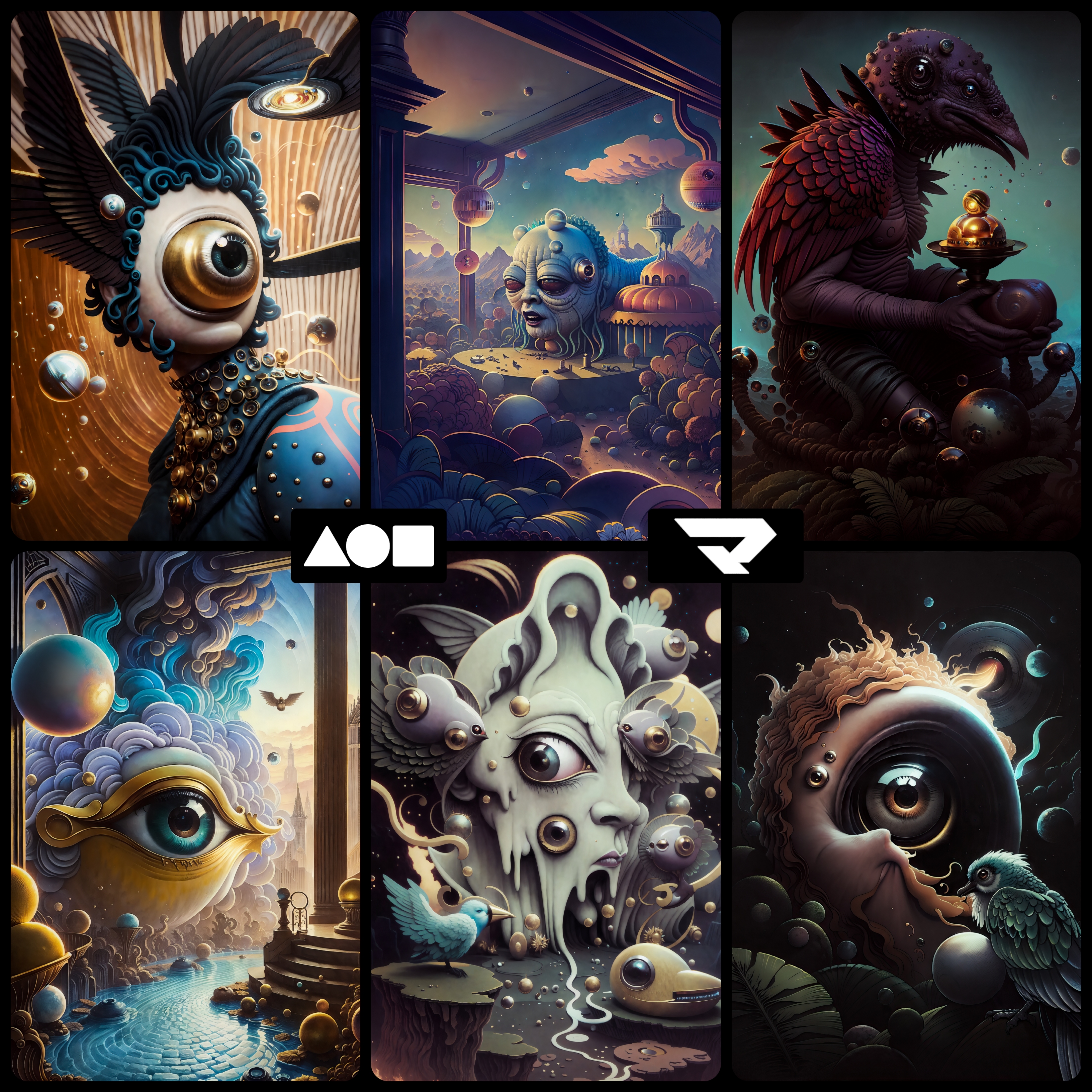 Augur Mind | Foundation