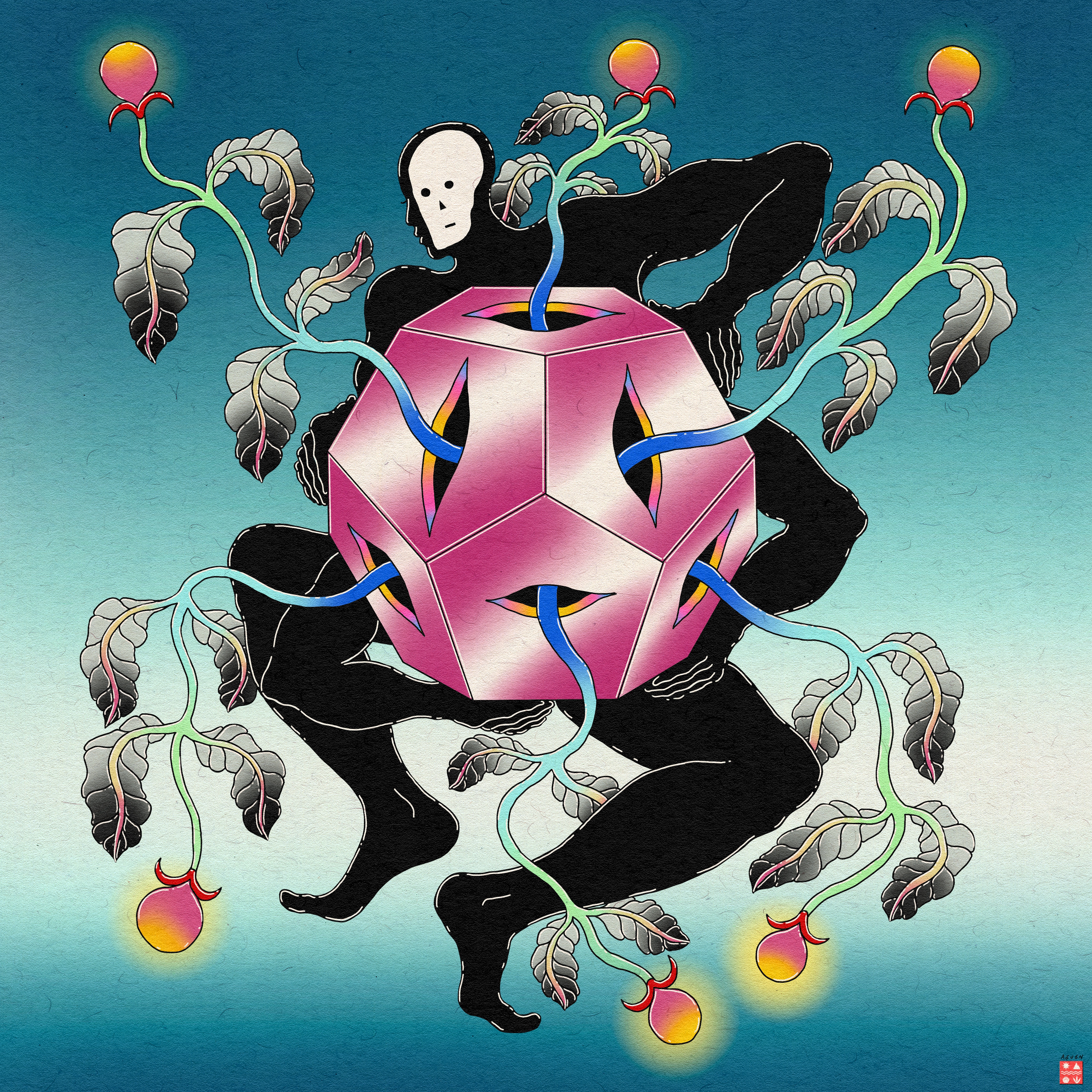 Possibly Nothing | Foundation