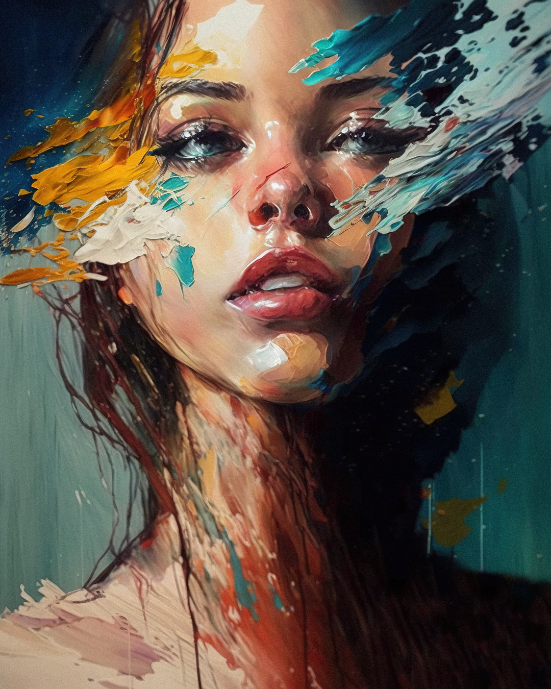 Art of Faces | Foundation