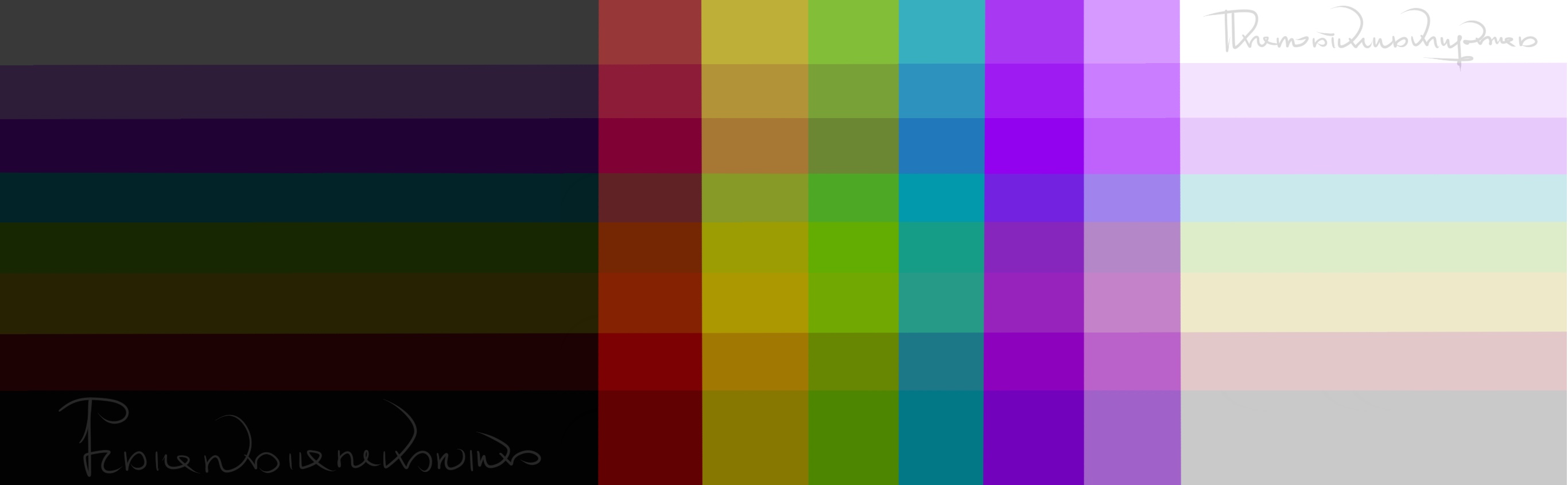 from THING to NOTHING | Foundation