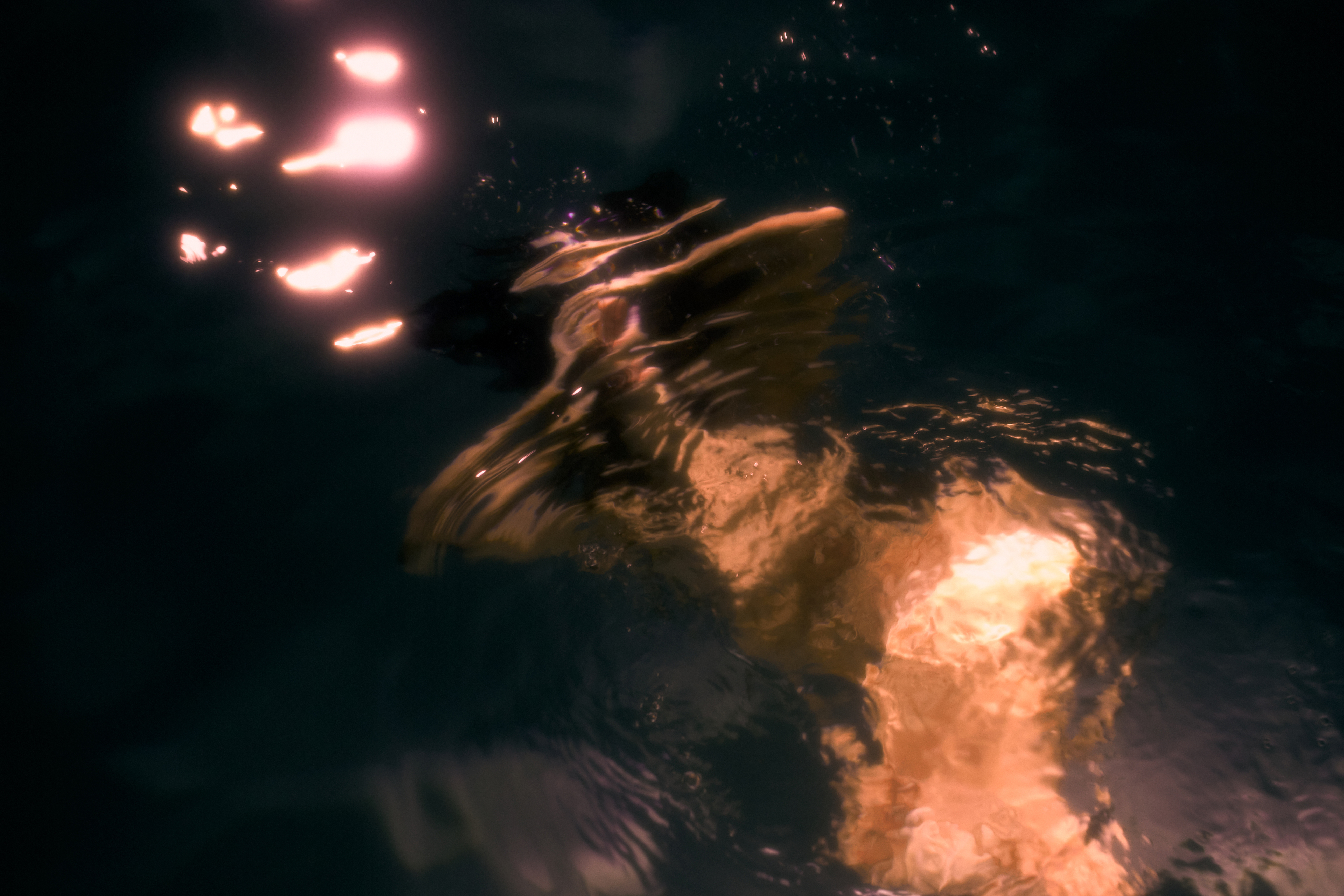 MERMAID. SEASON 2 | Foundation