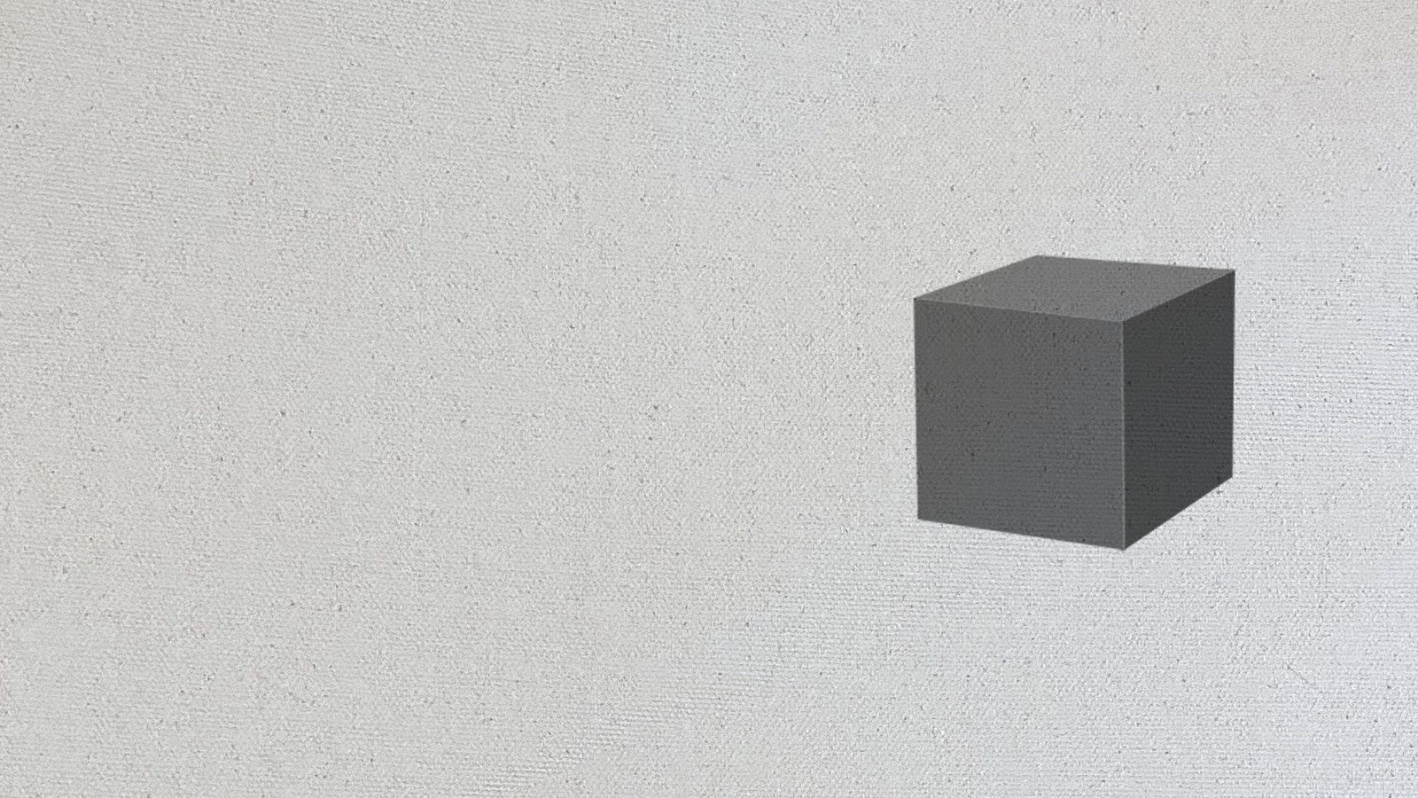 Exchange Cube | Foundation