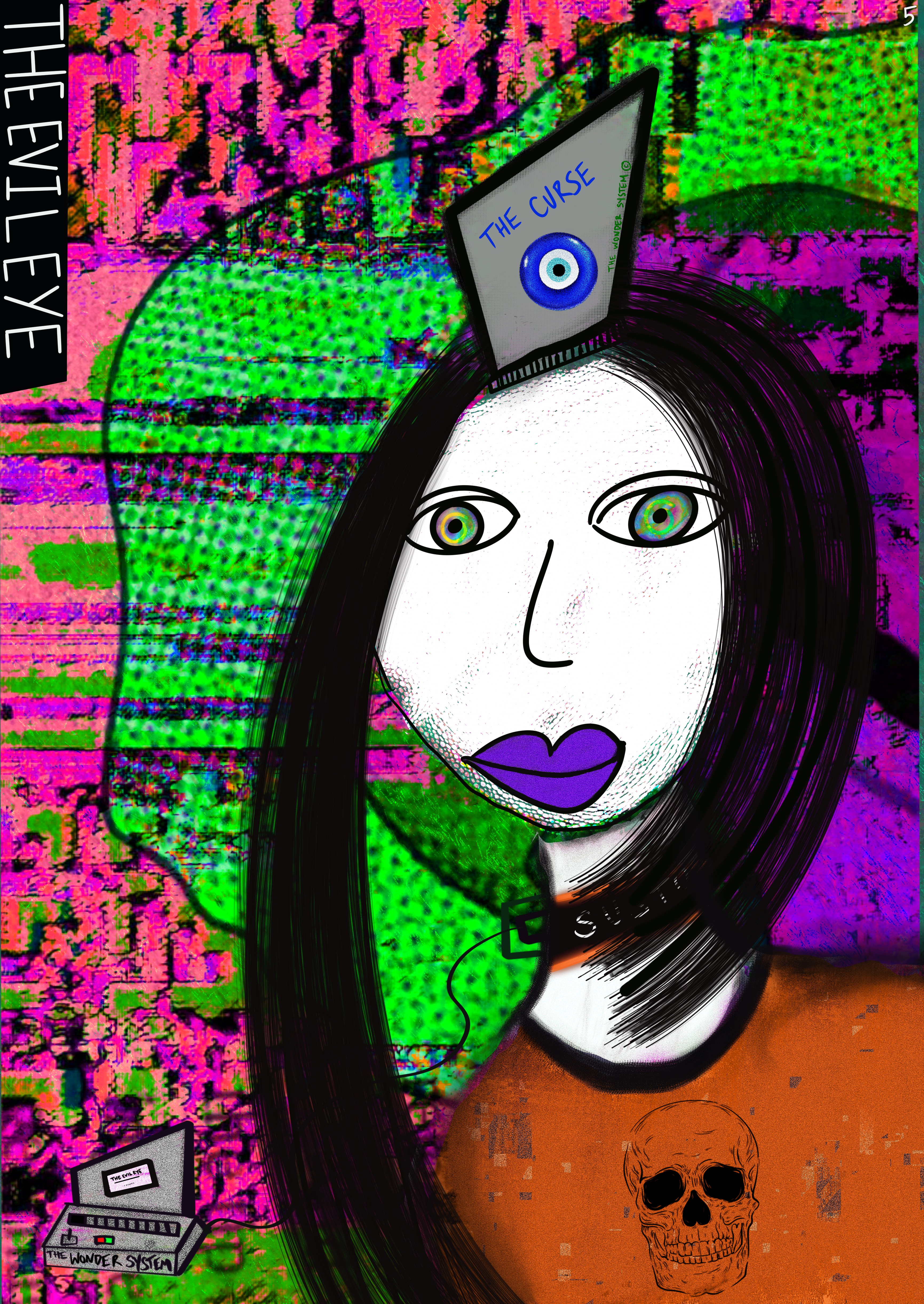 wonder gifts | Foundation