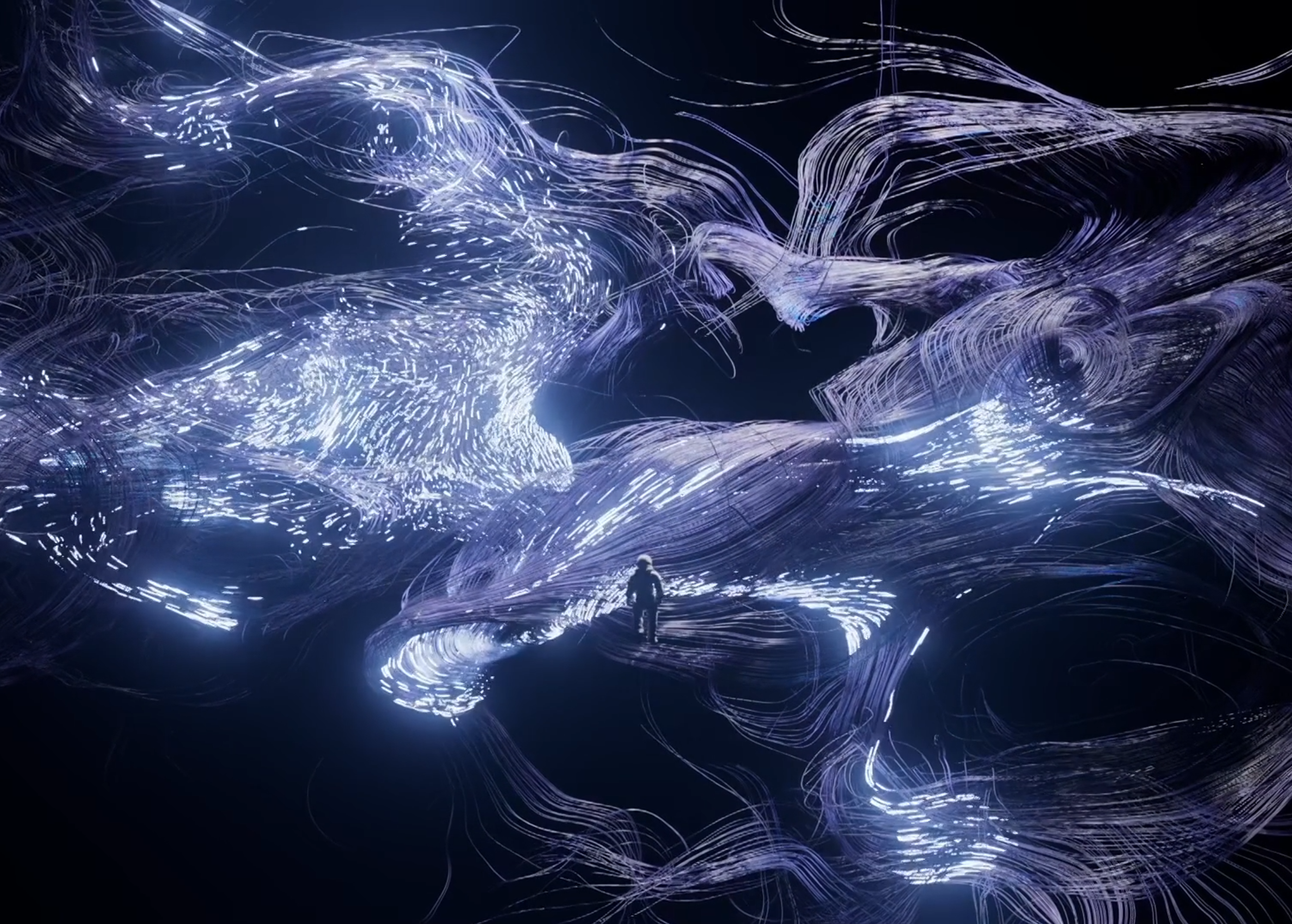 Stages of Existence | Foundation