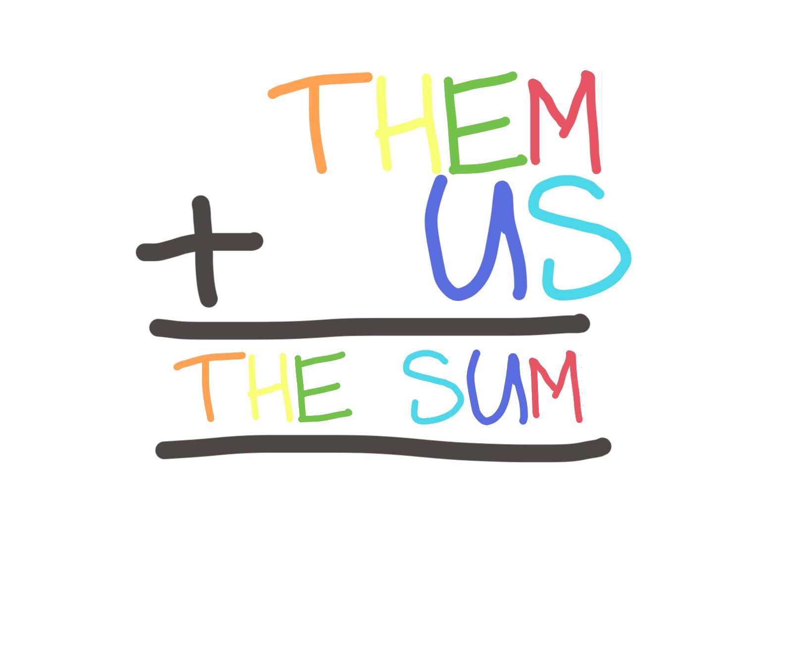 The Sum | Foundation