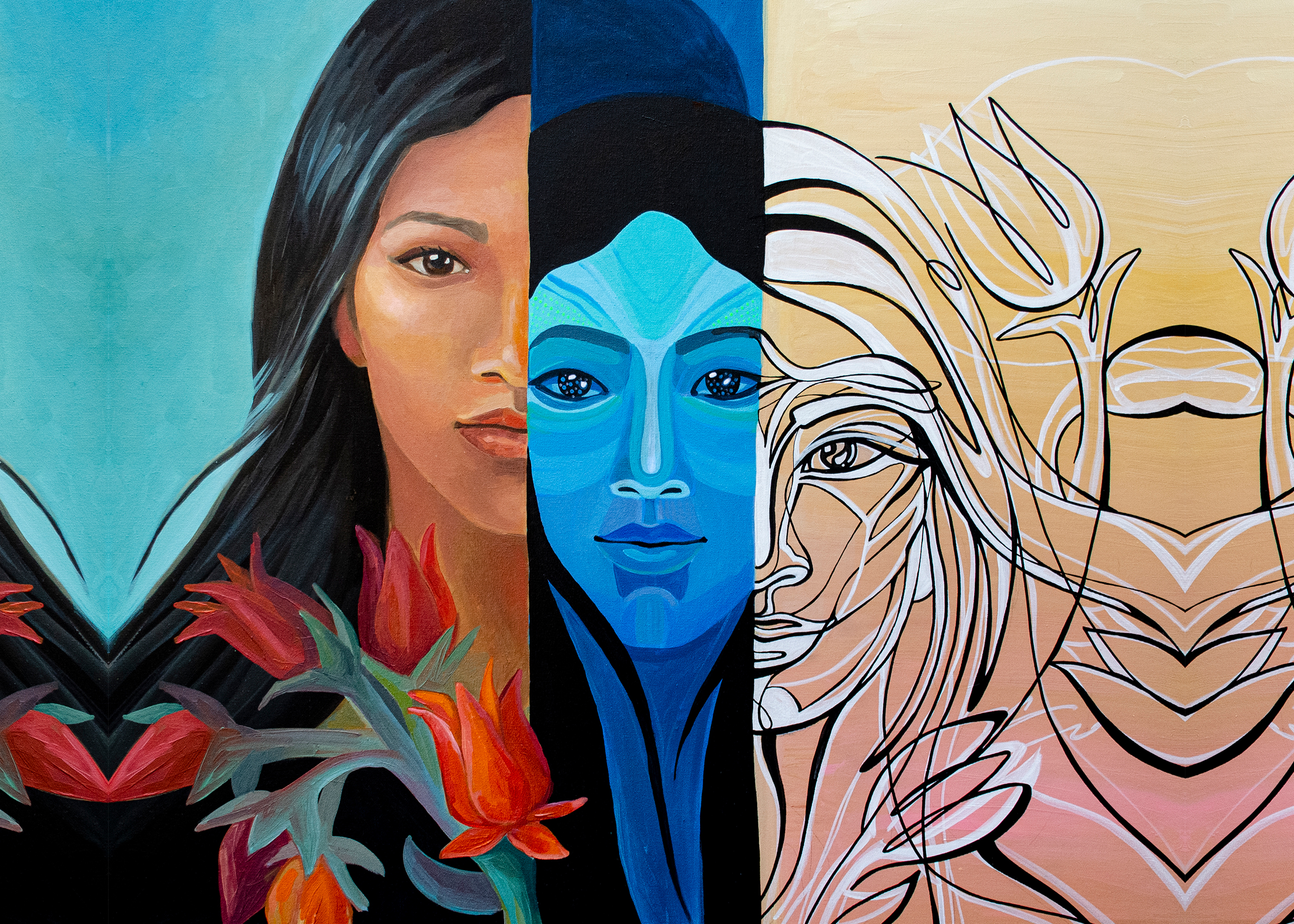 Science on Mind | Foundation