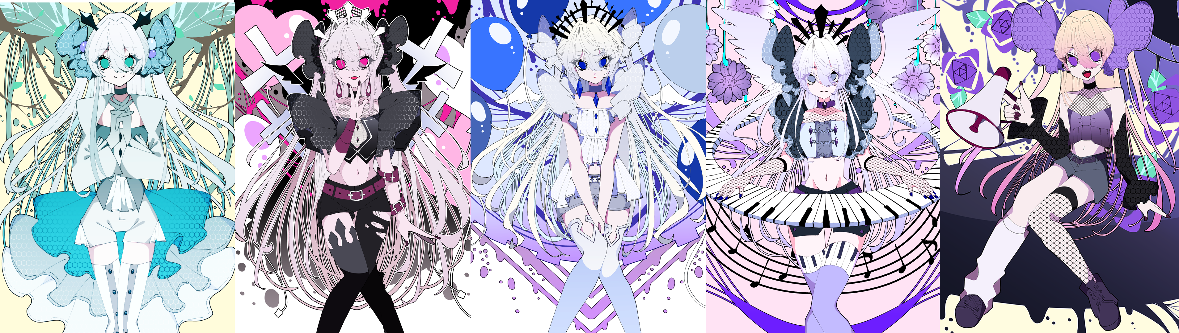 Utopia_collection | Foundation