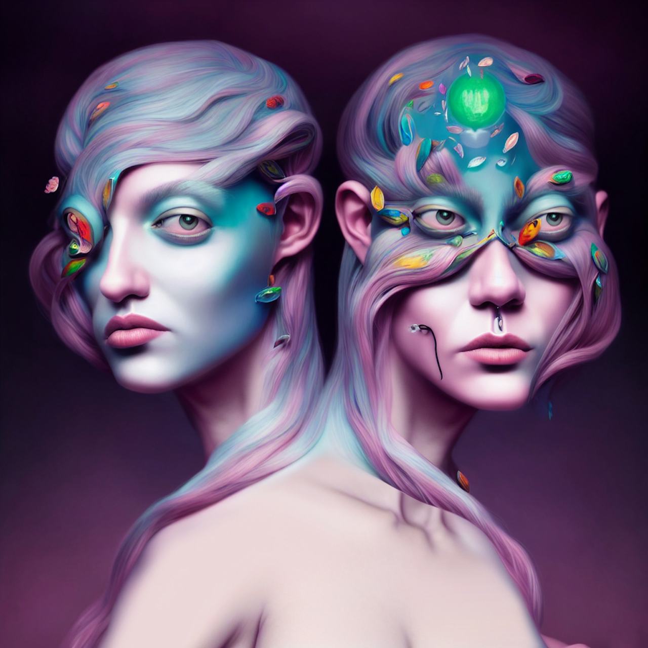 ConVersioN | Foundation