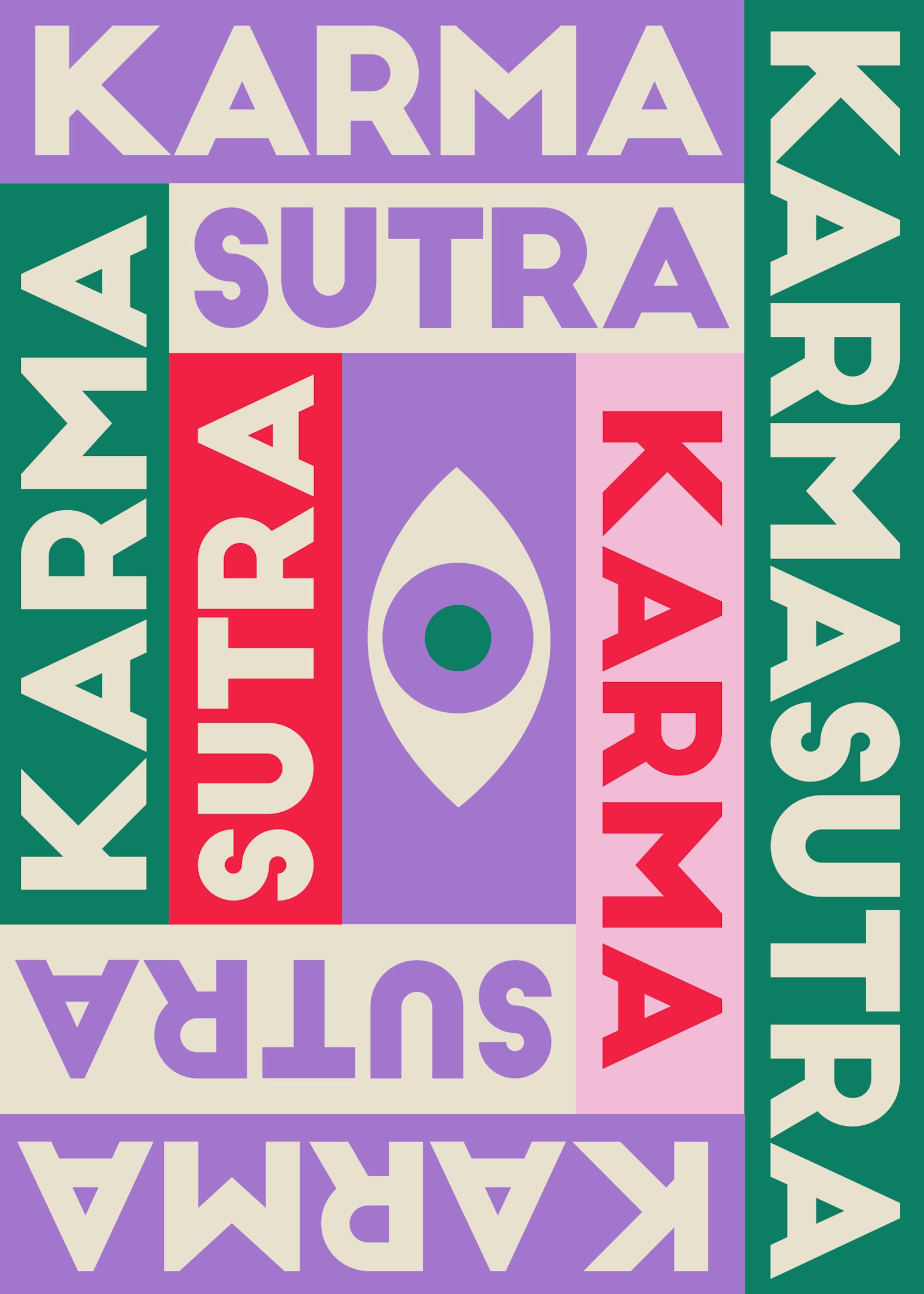 Karmasutra | Foundation