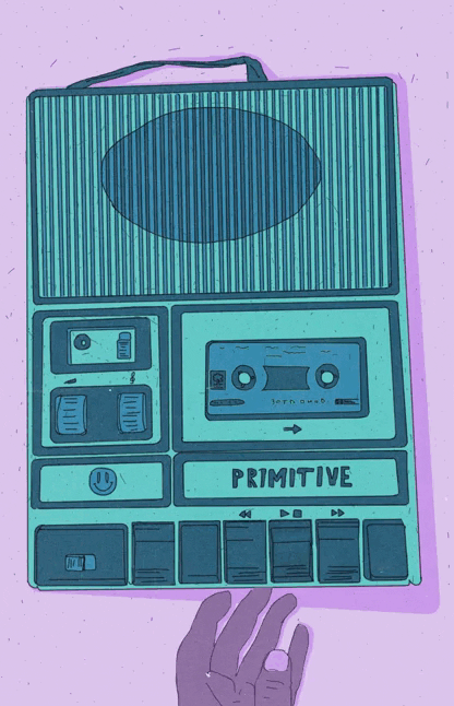 I_HATE_NFT | Foundation