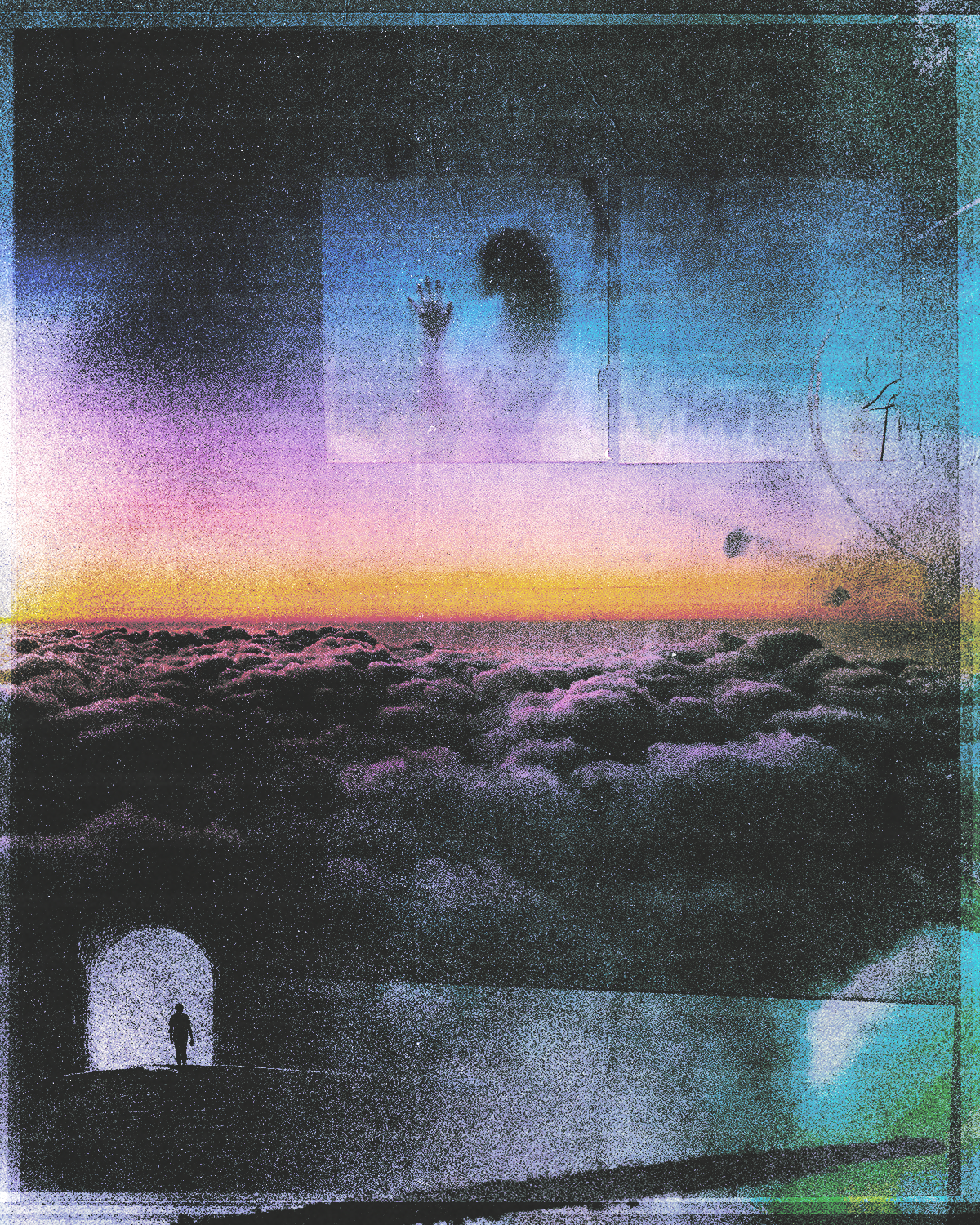 The Ethereal Collection | Foundation