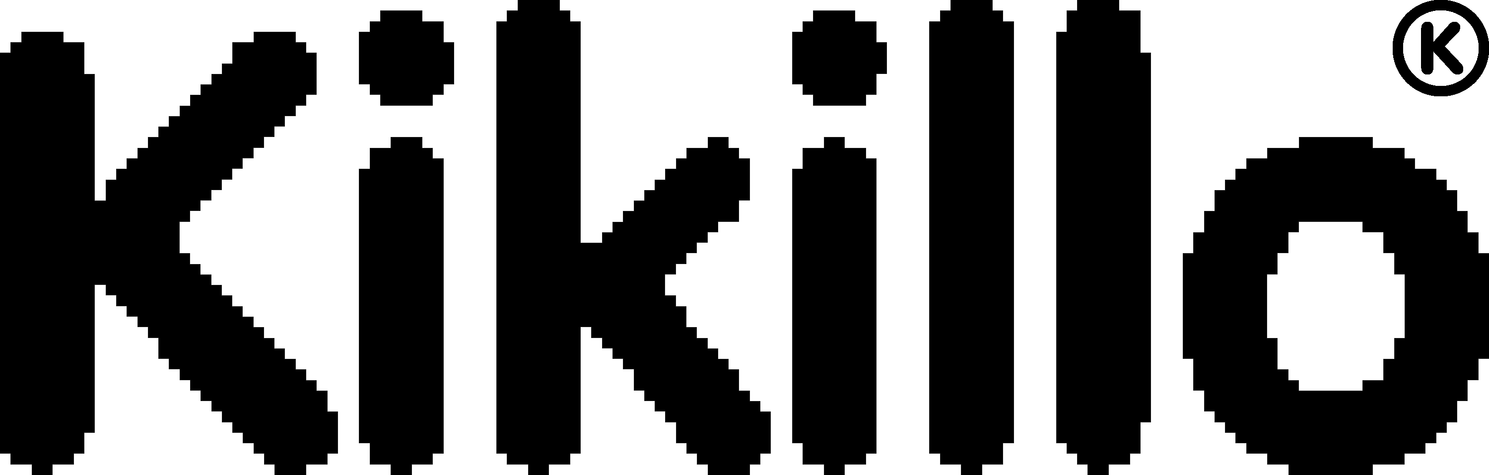 Kikillo® Pieces | Foundation