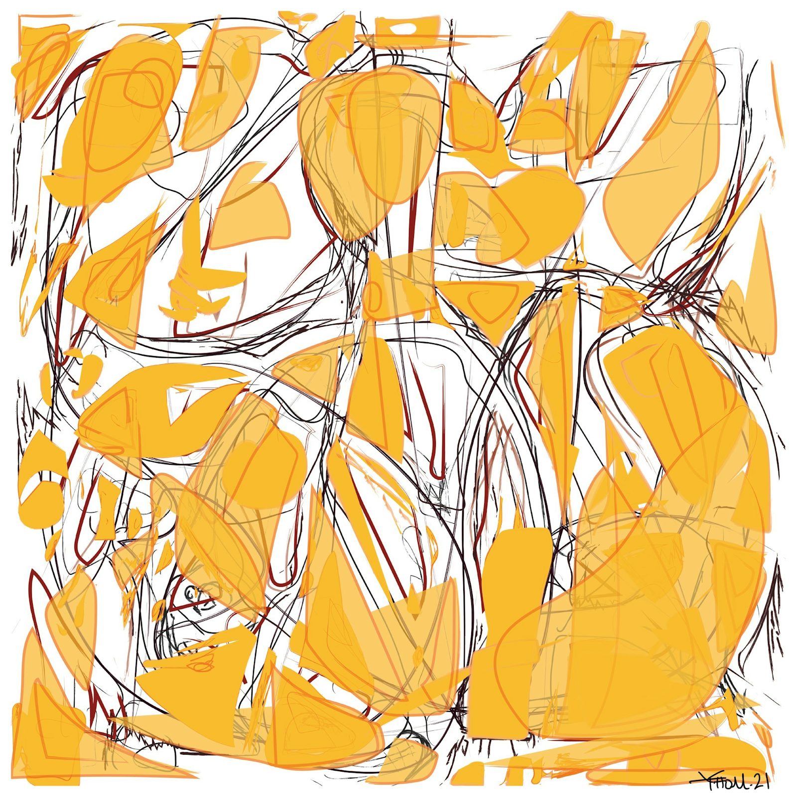 thompsonNFT | Foundation