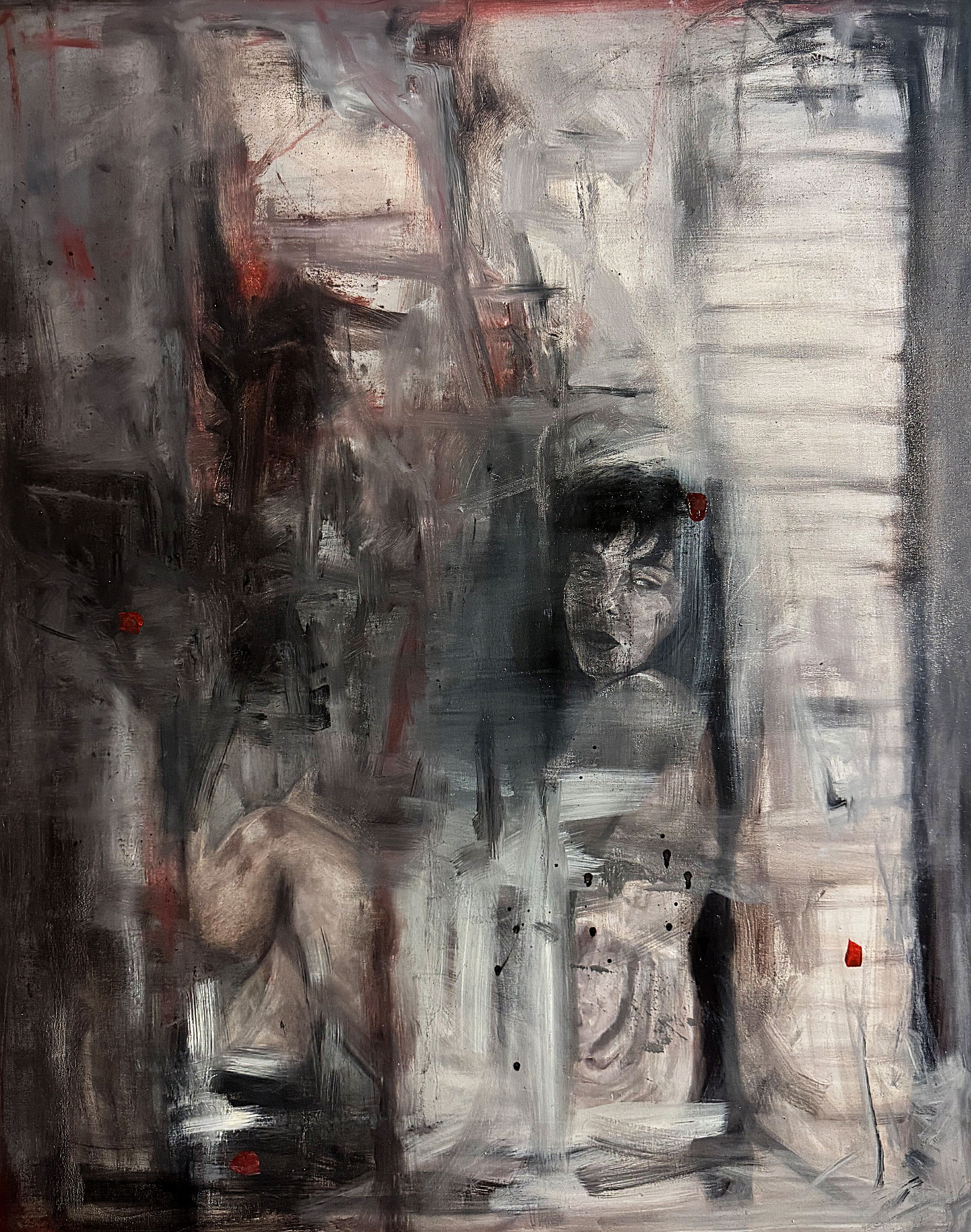 ALIEN HAND | Foundation