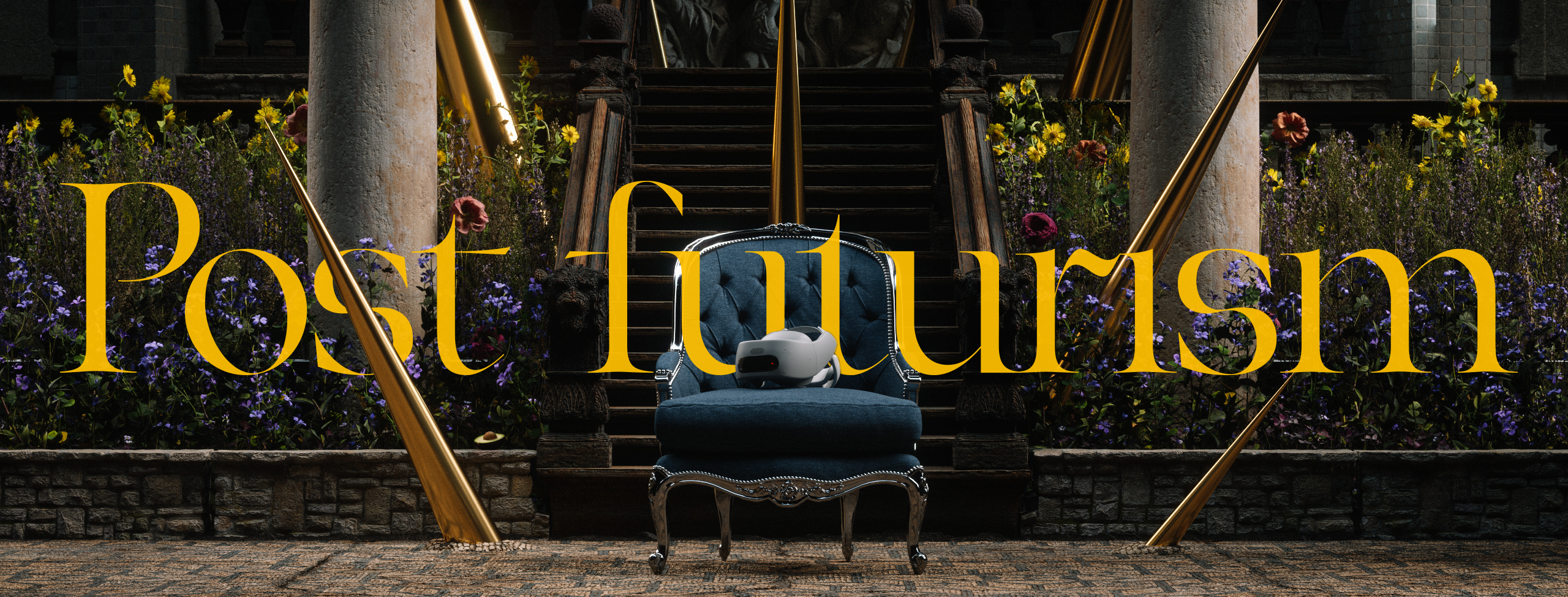 Post Futurism | Foundation