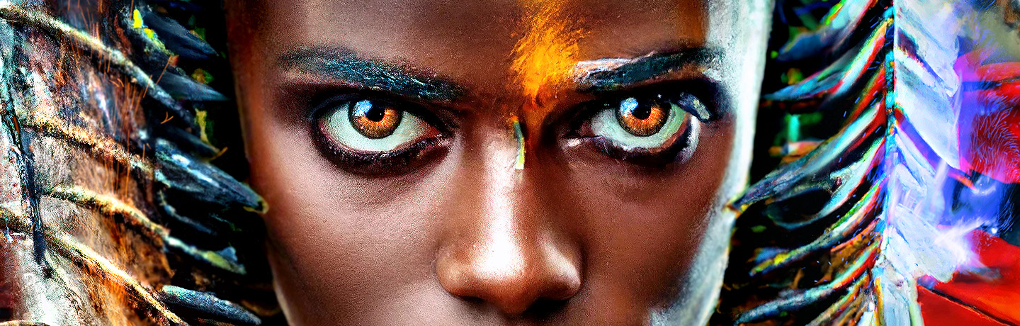 From Queen | Foundation