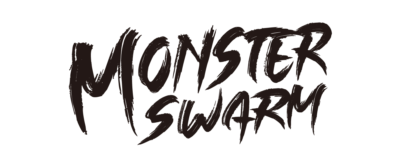 MONSTER SWARM | Foundation