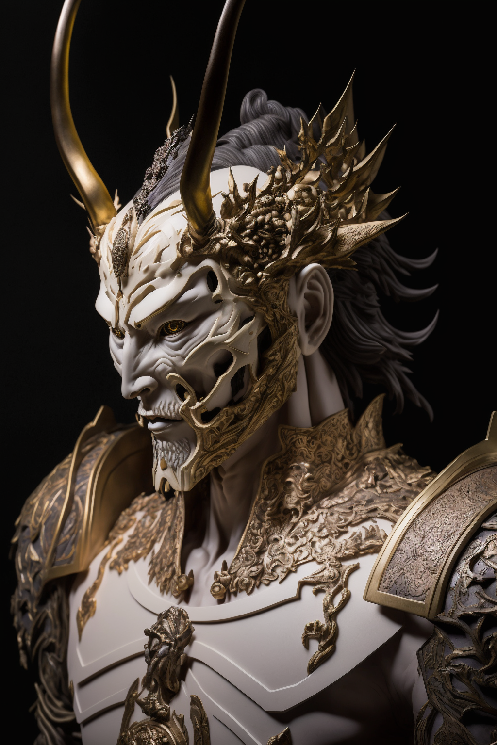 ROYAL RONINS | Foundation