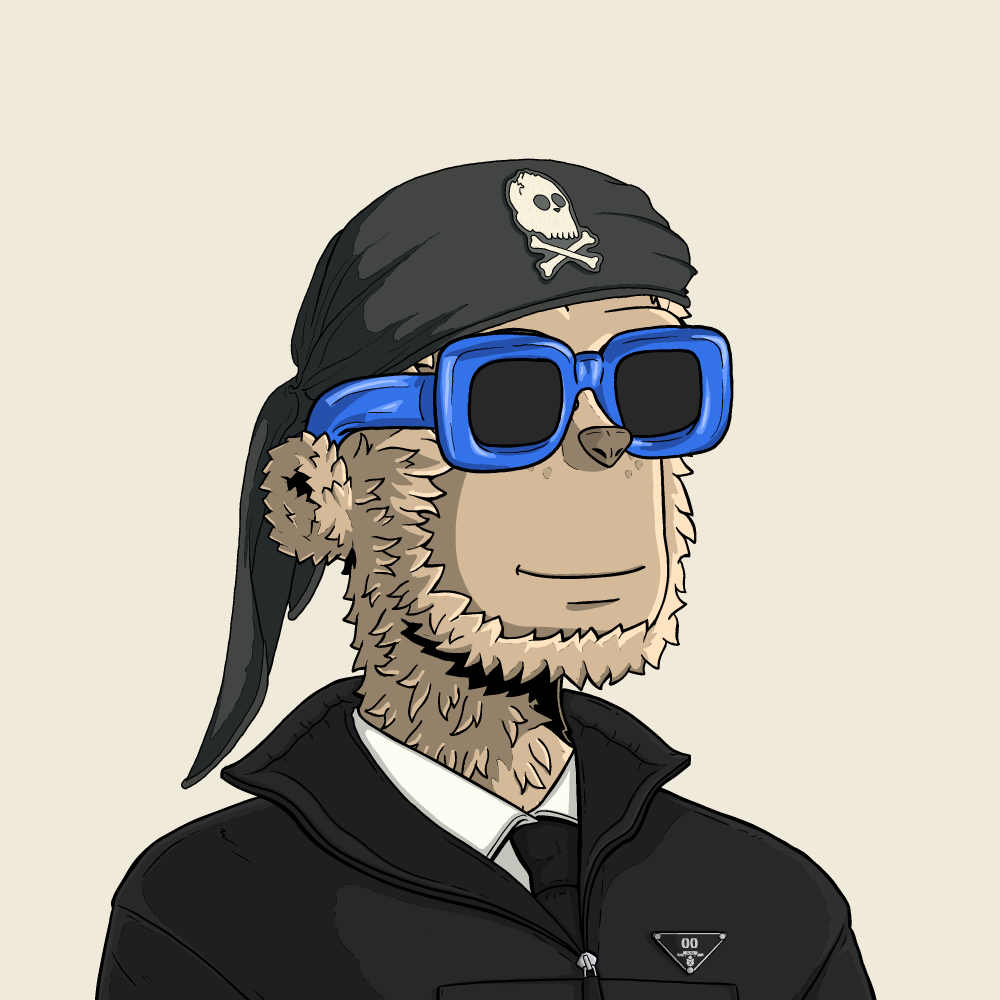 Apex Drip Crew | Foundation