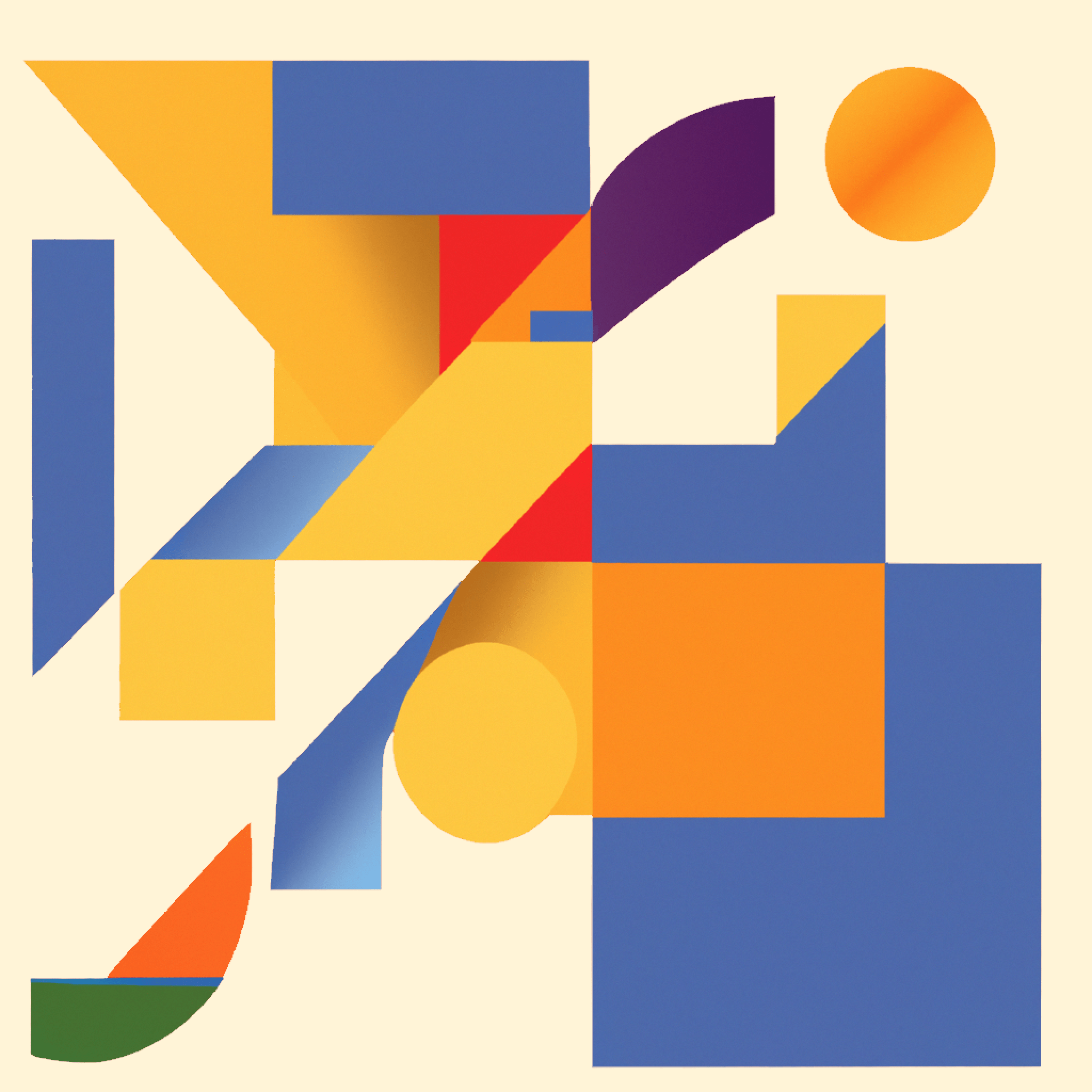 ABSTRACT | Foundation