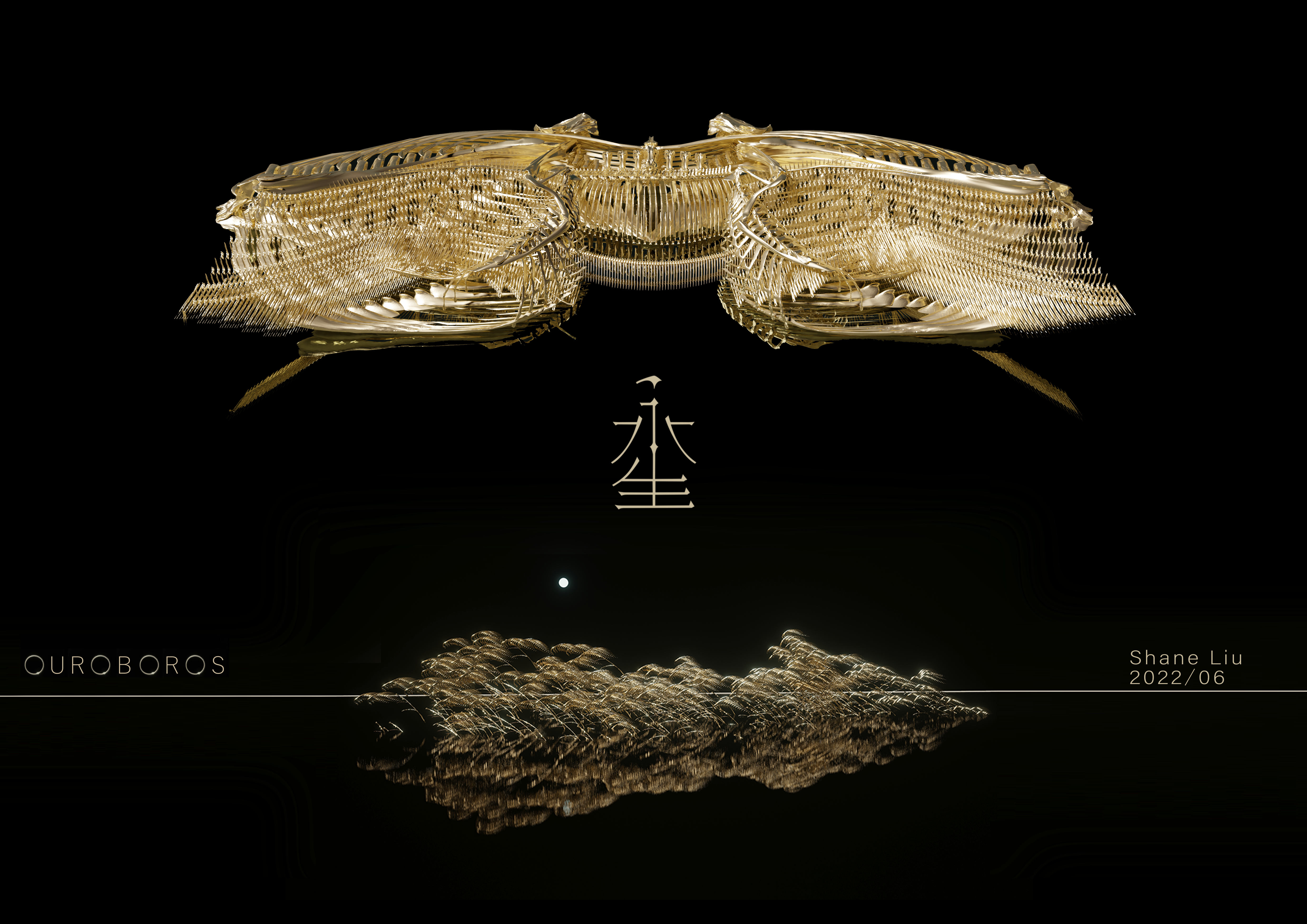 OUROBOROS | Foundation