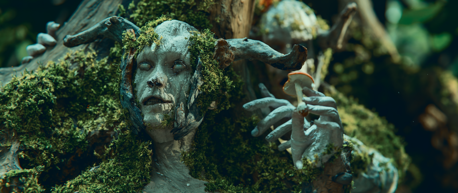 KPSD 3D | Foundation