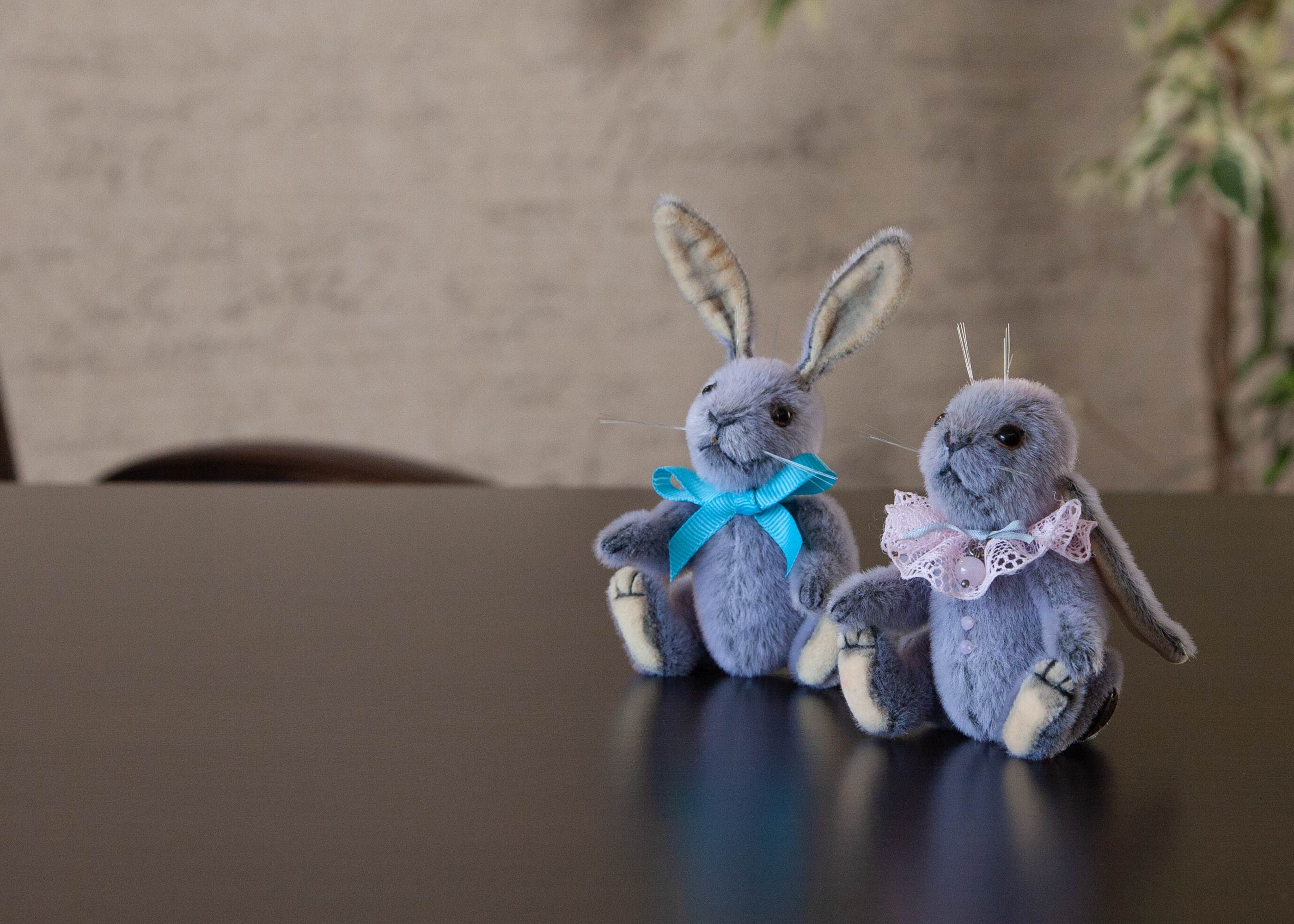 Hop-motion | Foundation