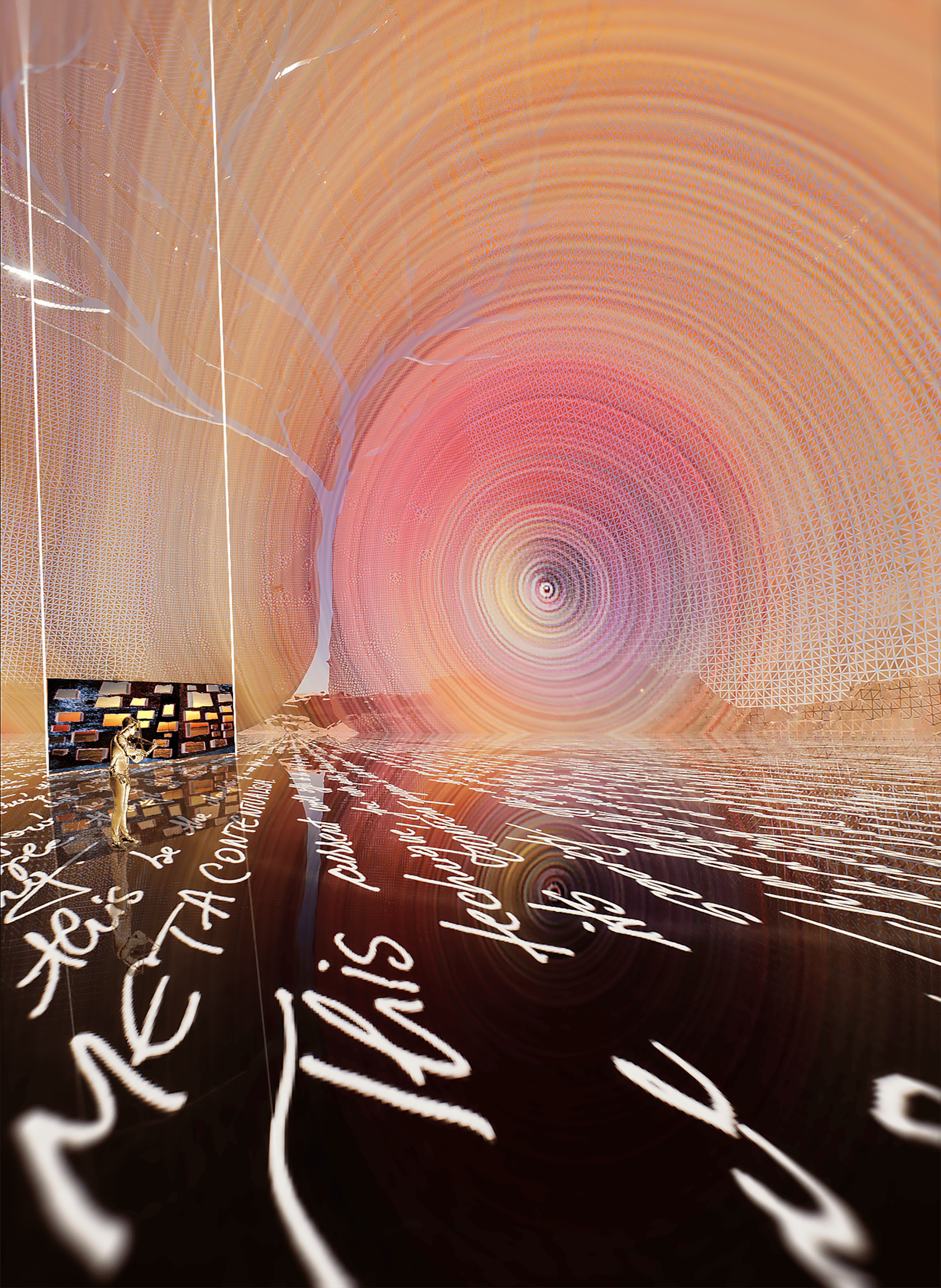 The Circles of History | Foundation