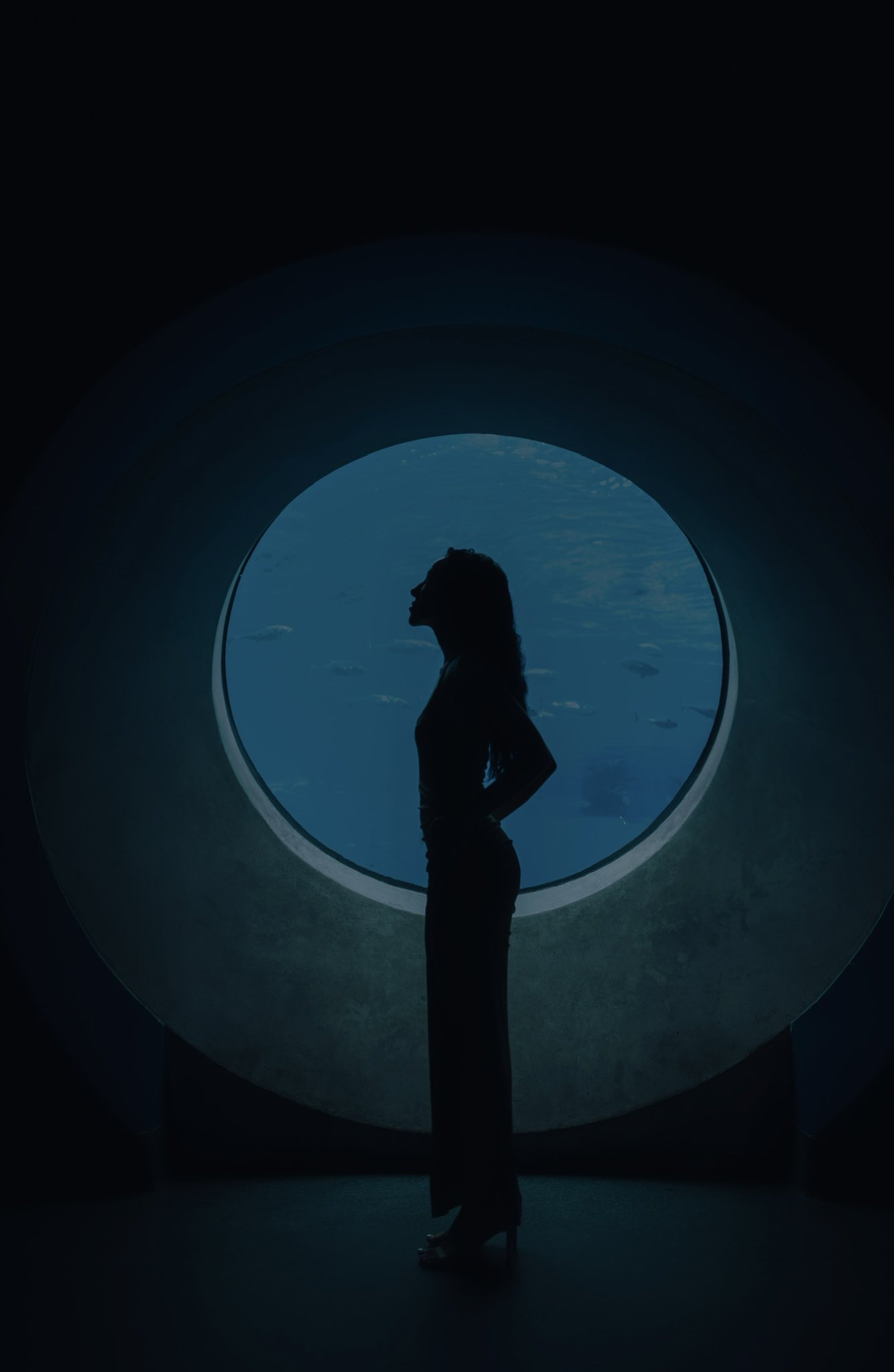 SUBAQUEOUS | Foundation