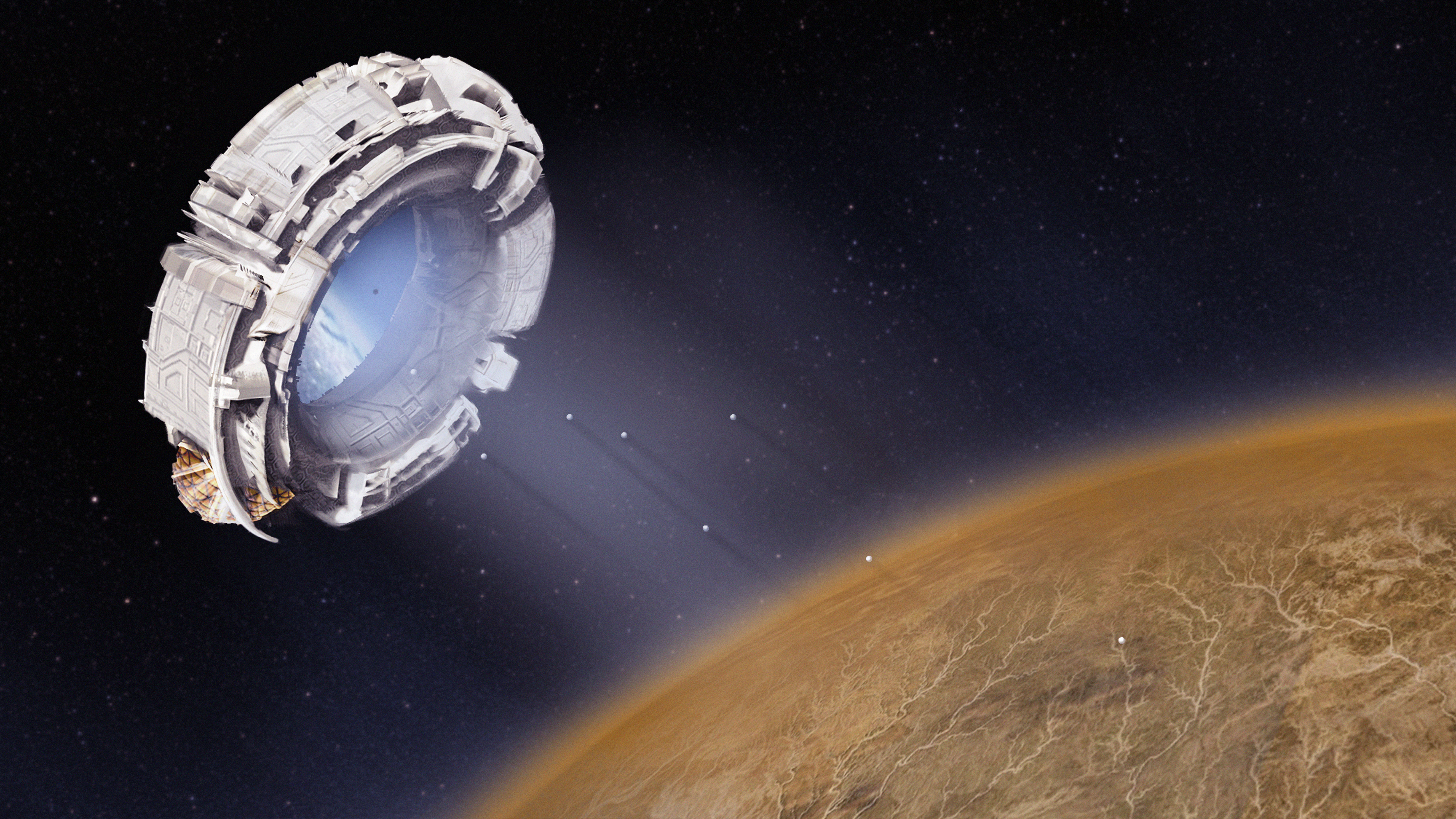 Evolution | Foundation