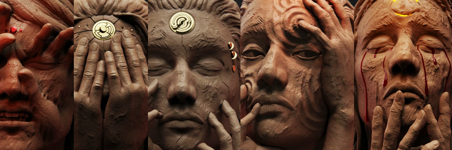 The Eidolons | Foundation