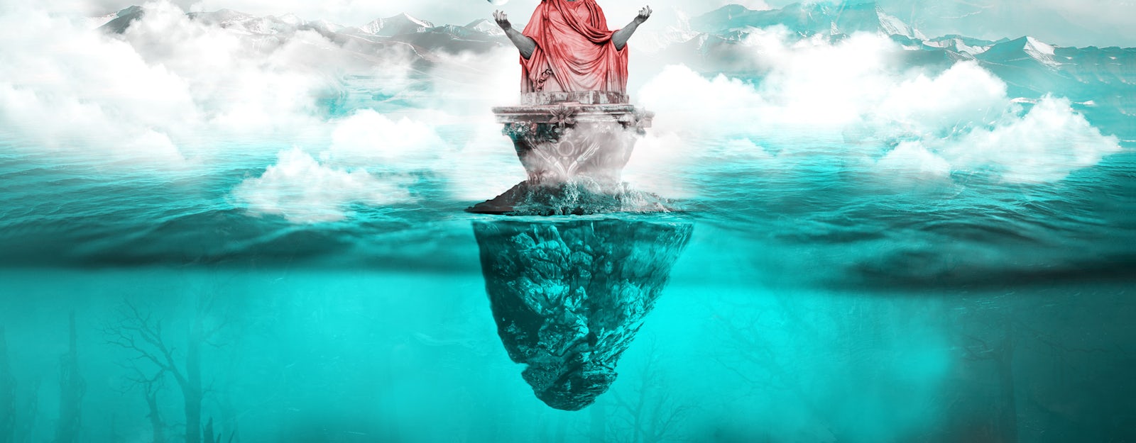 Zen pepe | Foundation