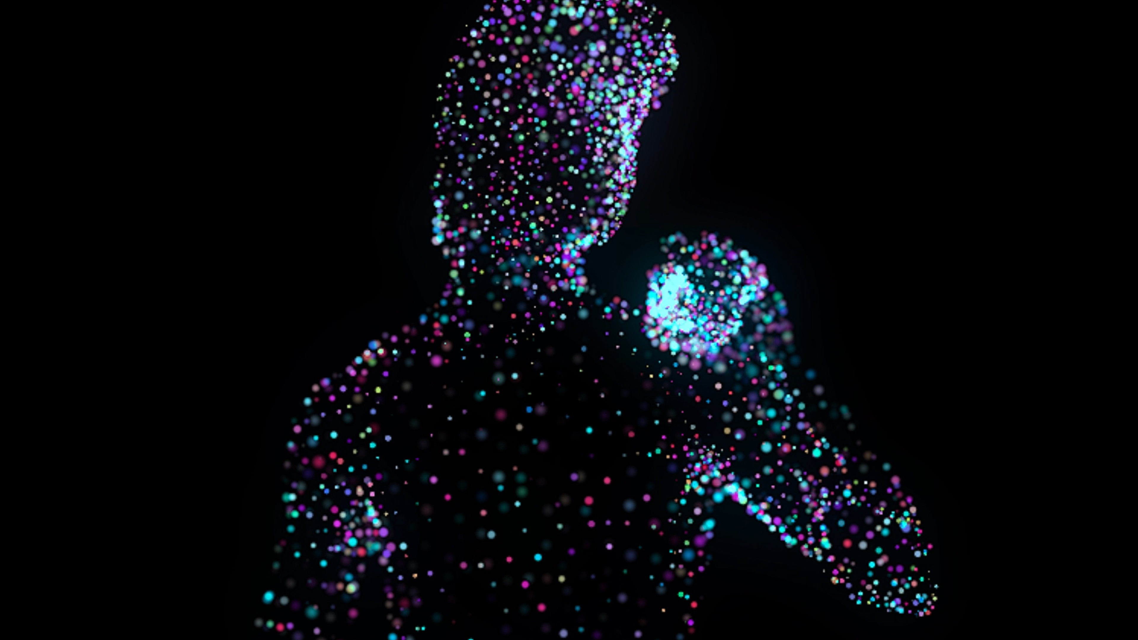 Digital David | Foundation