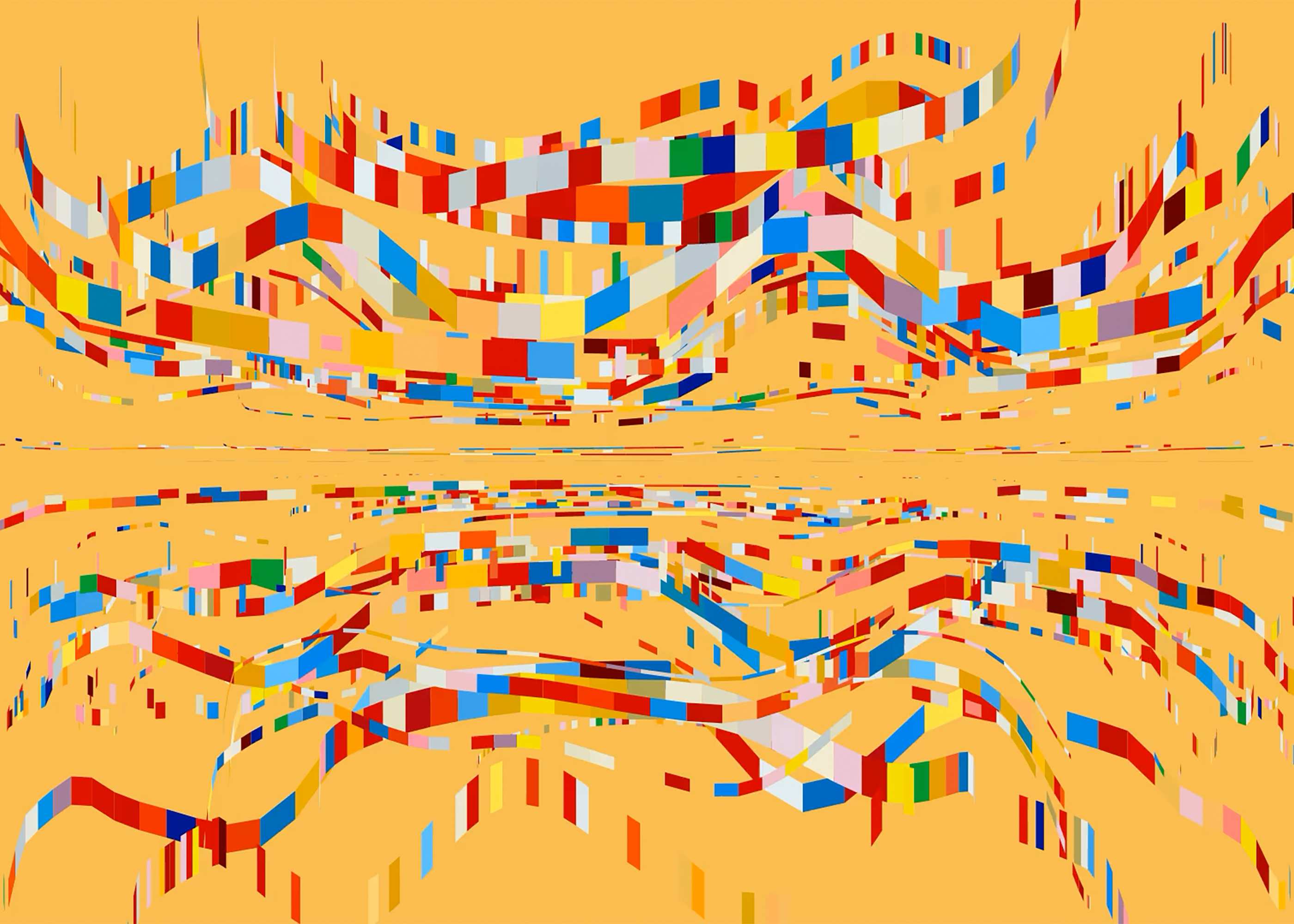 SHAPESCAPE | Foundation