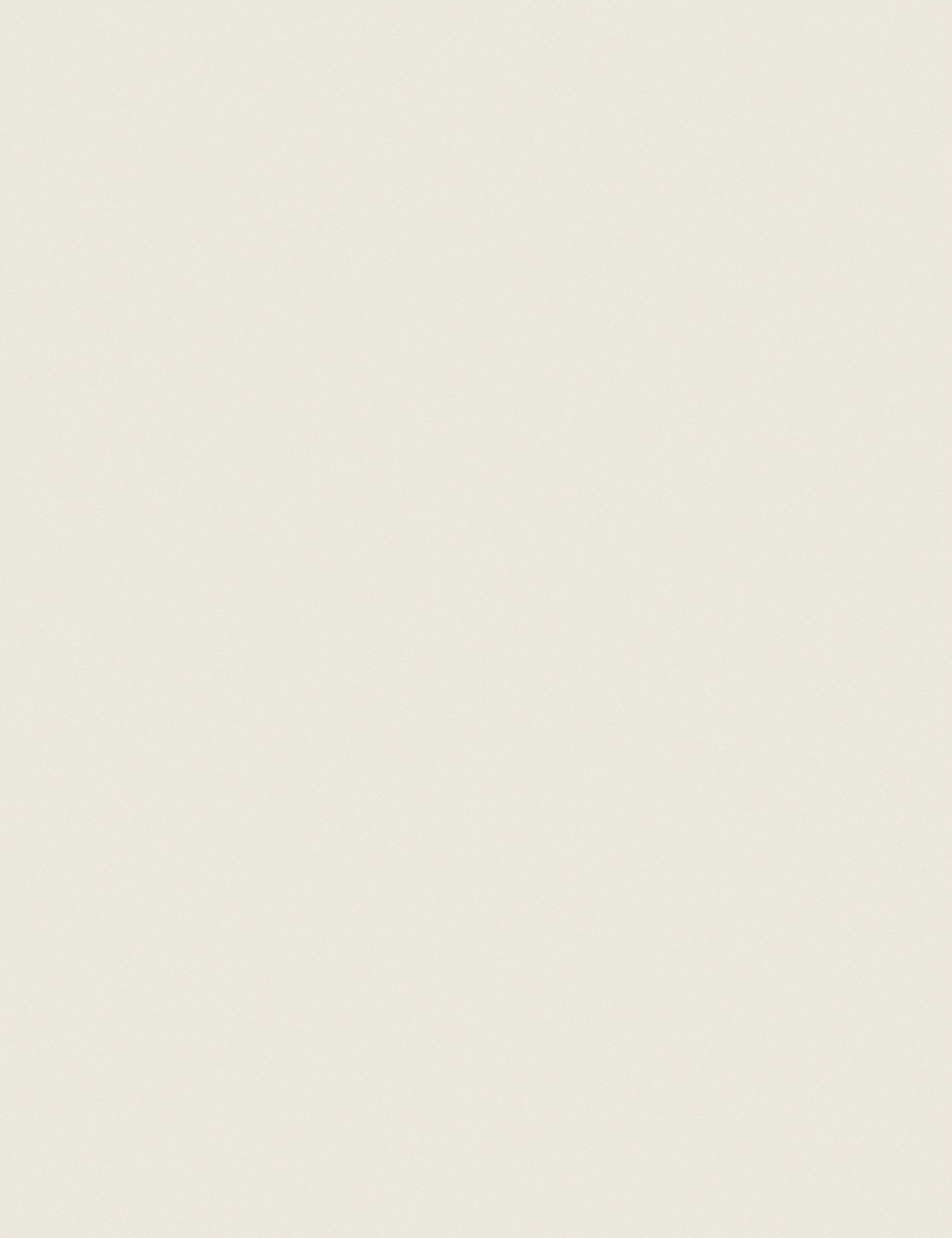 nothing | Foundation