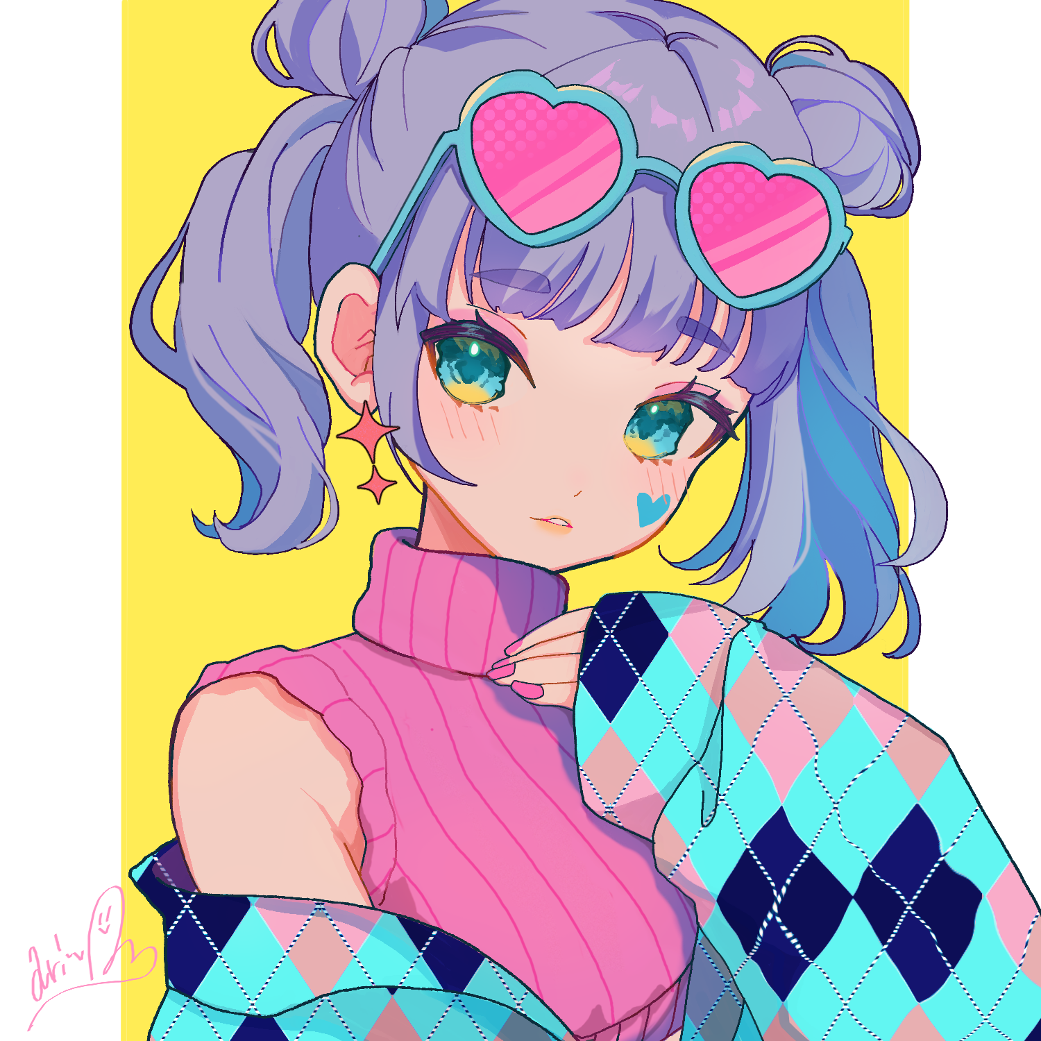 Poppin CC | Foundation