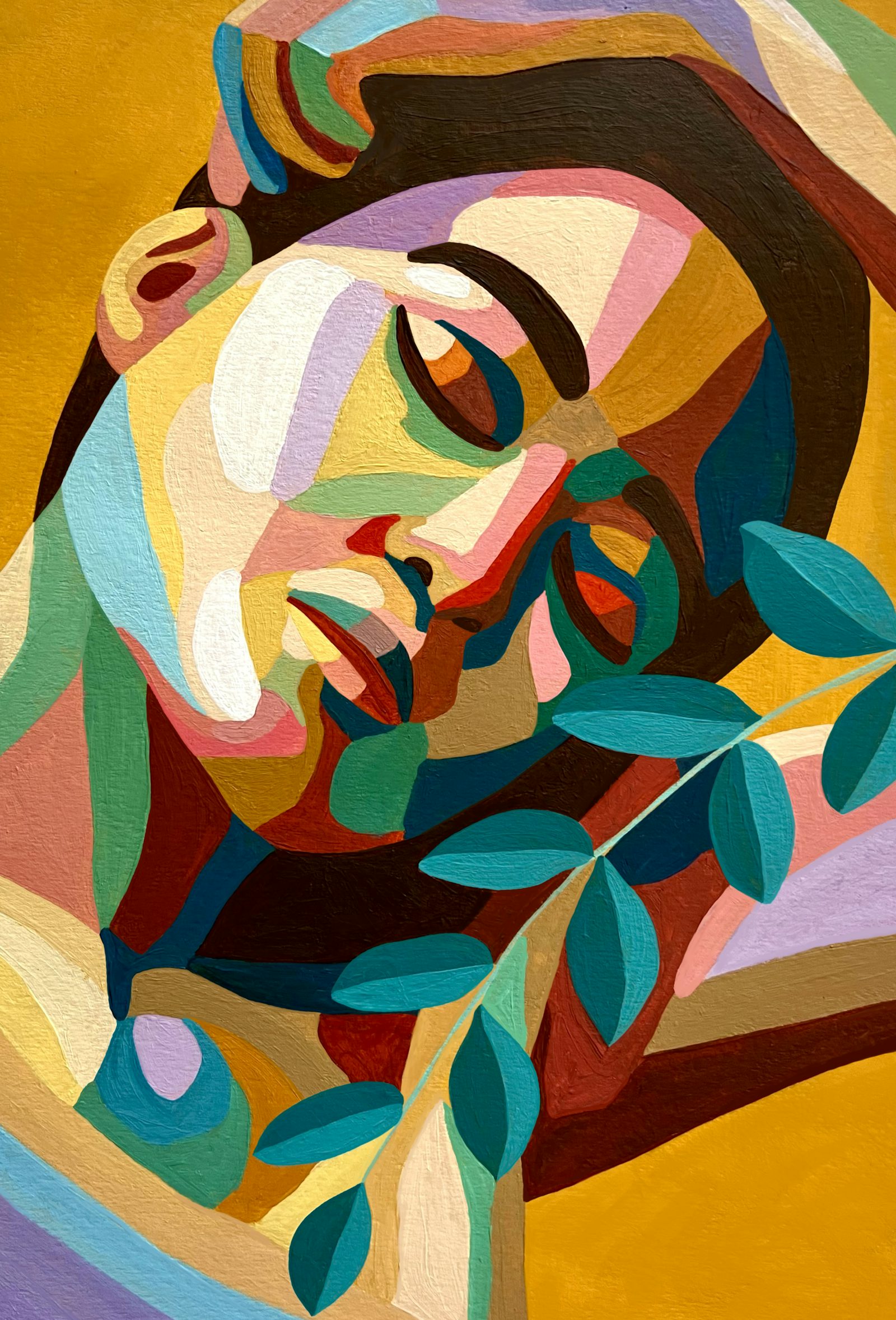 FEELING ALIVE | Foundation