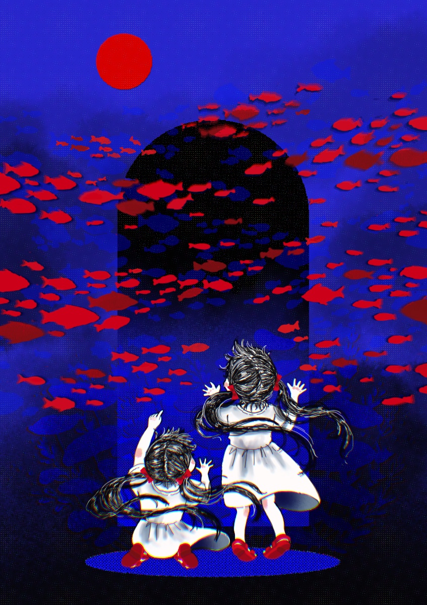 Blooming Girls | Foundation