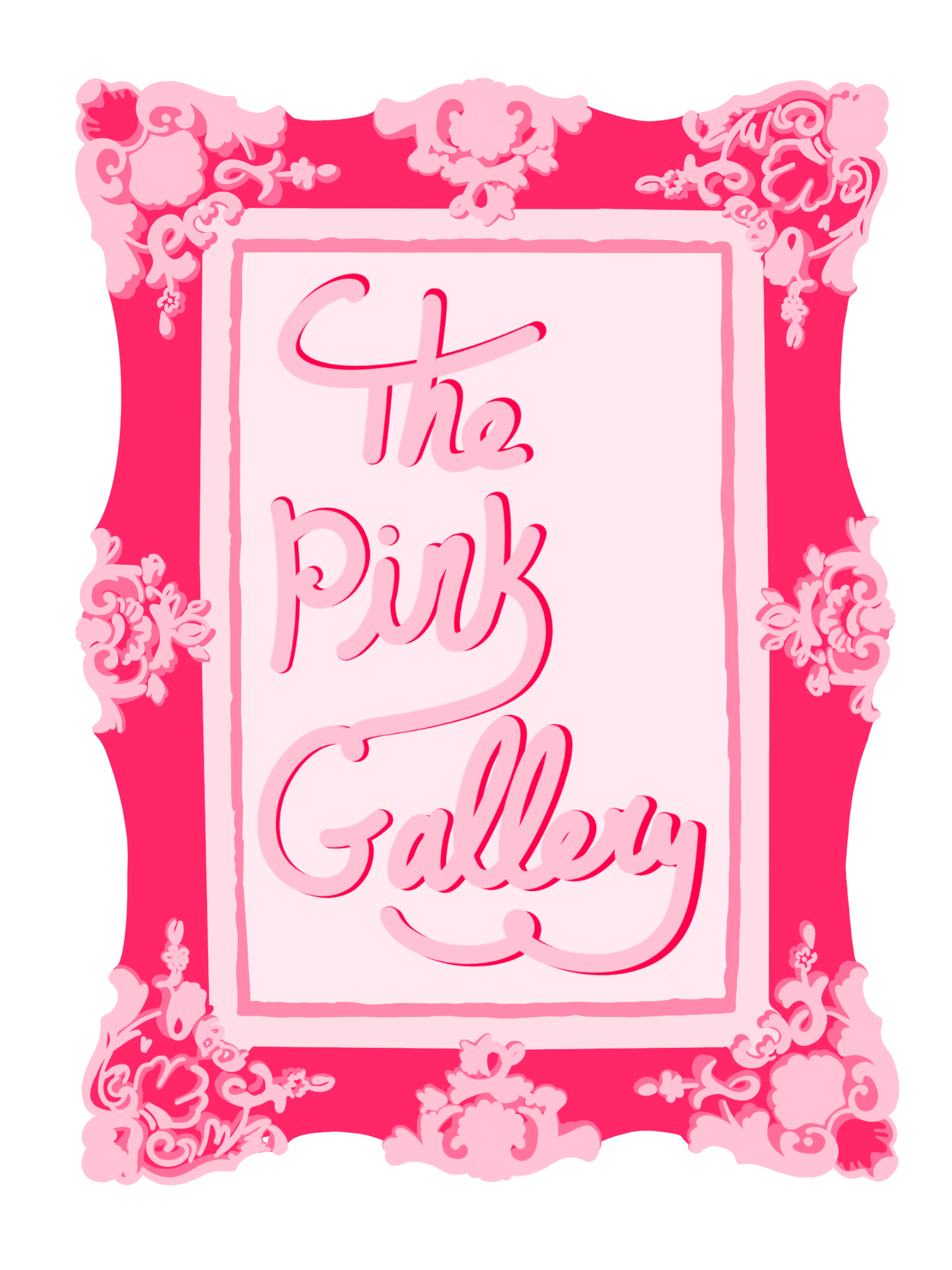 The Pink Gallery | Foundation