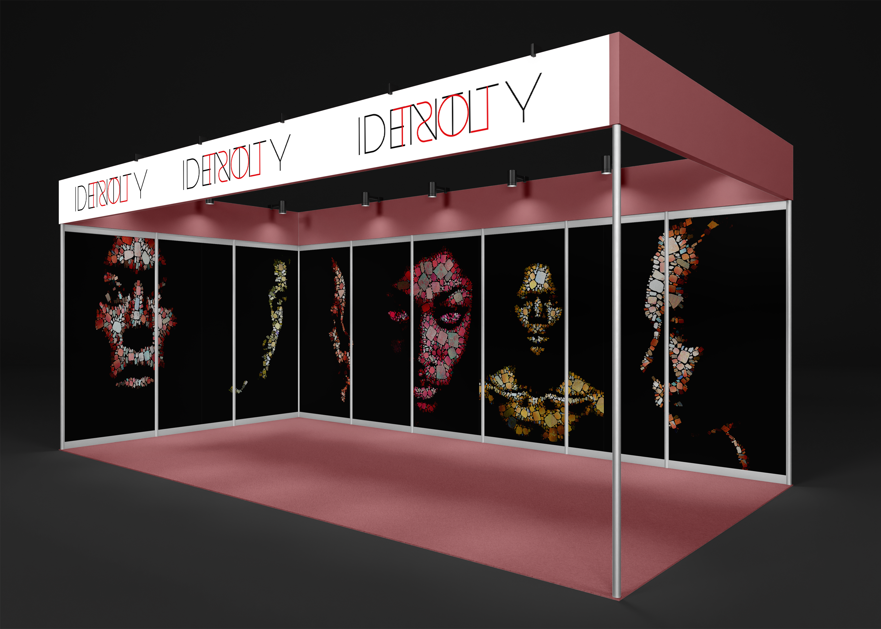 Lost Identity | Foundation